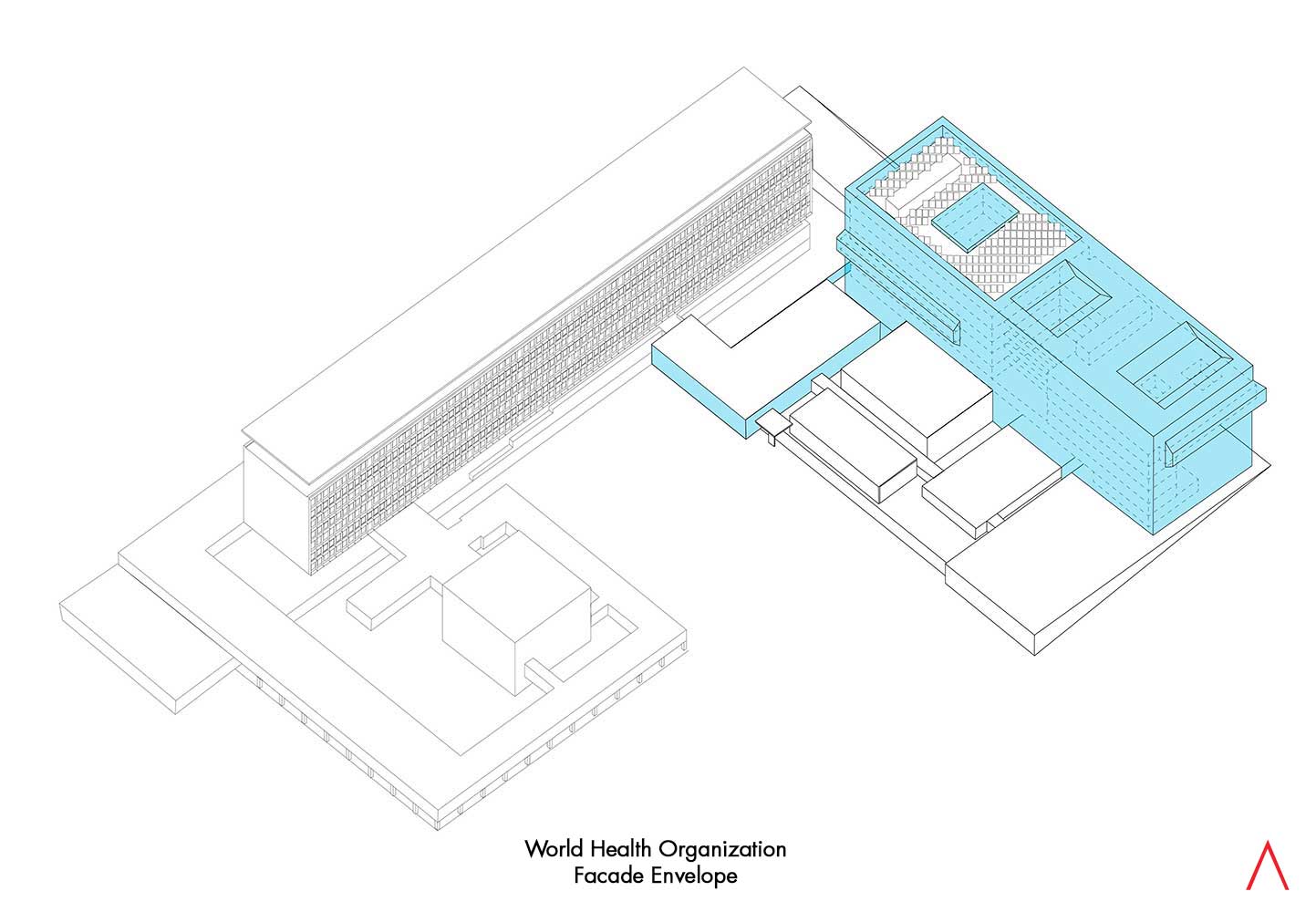 World Health Organization by LATITUDE - Architizer