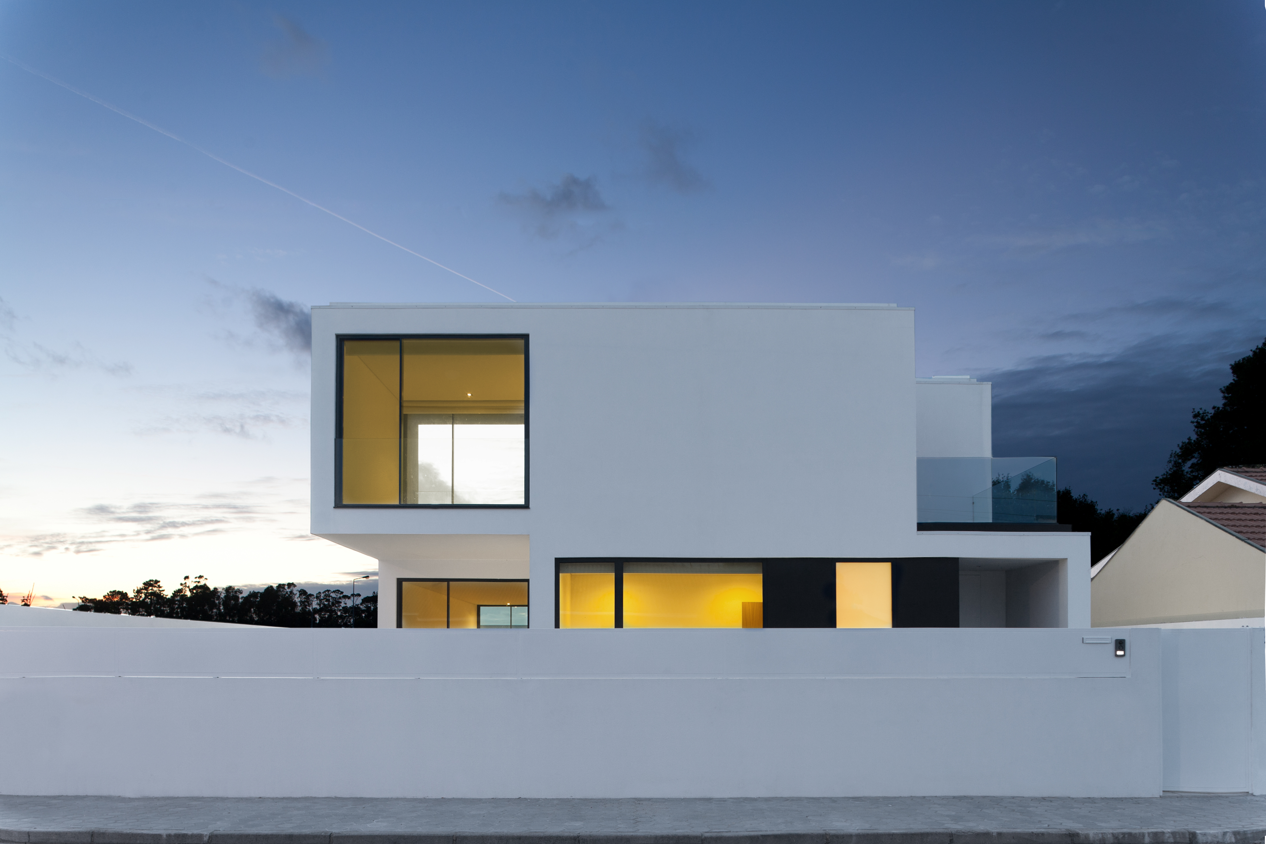 HVM House by M2 SENOS - Architizer