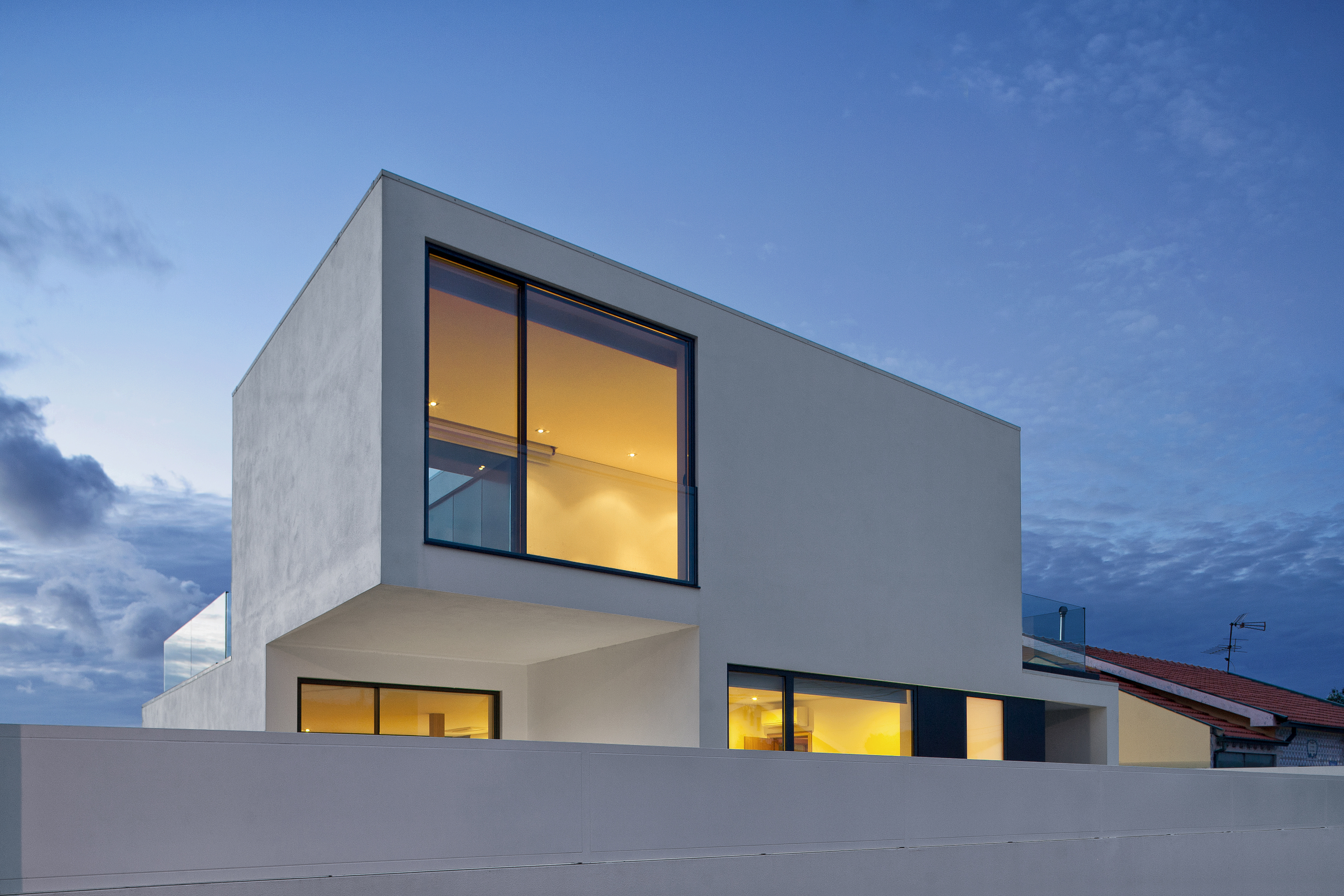 PM House by M2 SENOS - Architizer