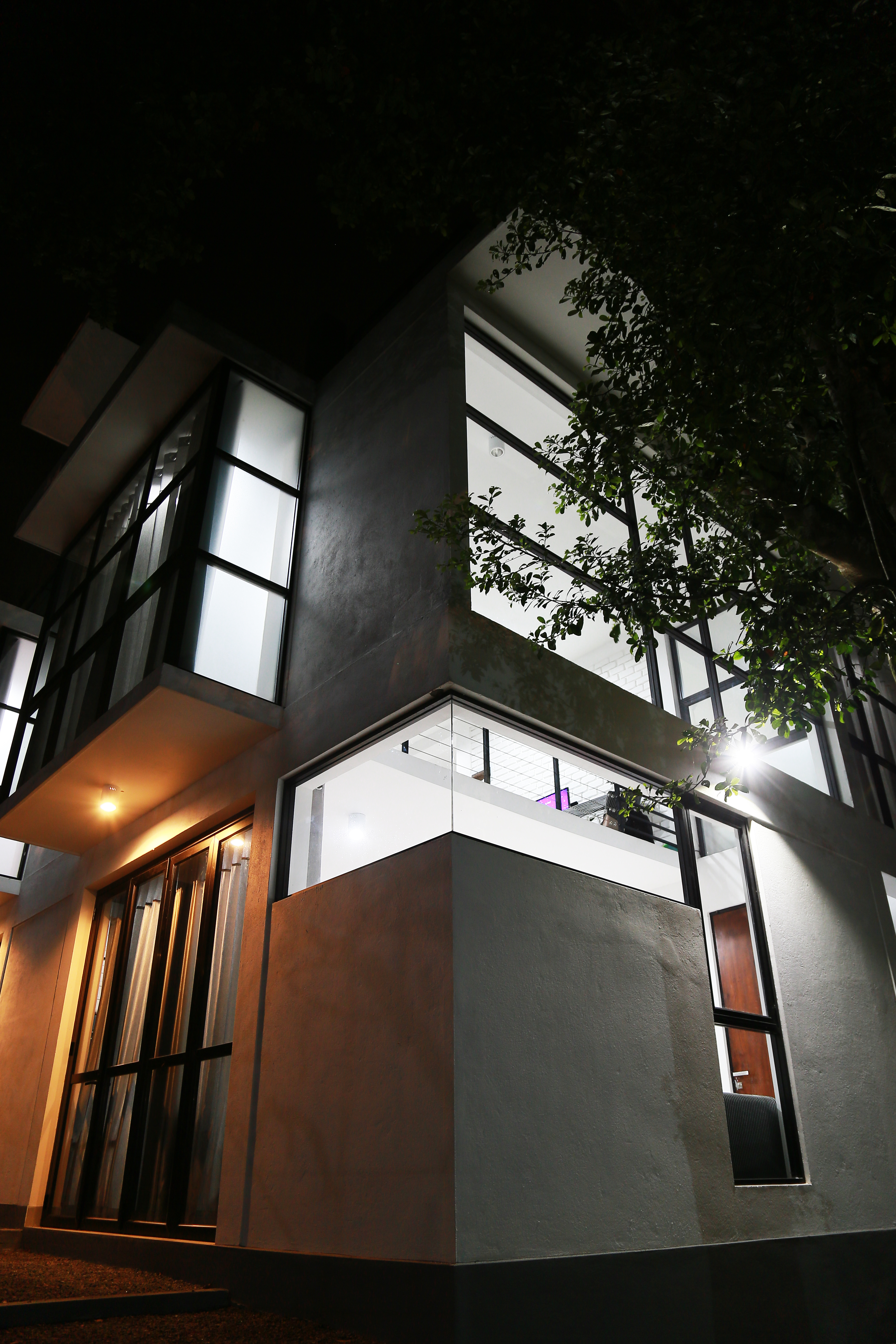 Waruna Perera House by Modulus2 Architects - Architizer