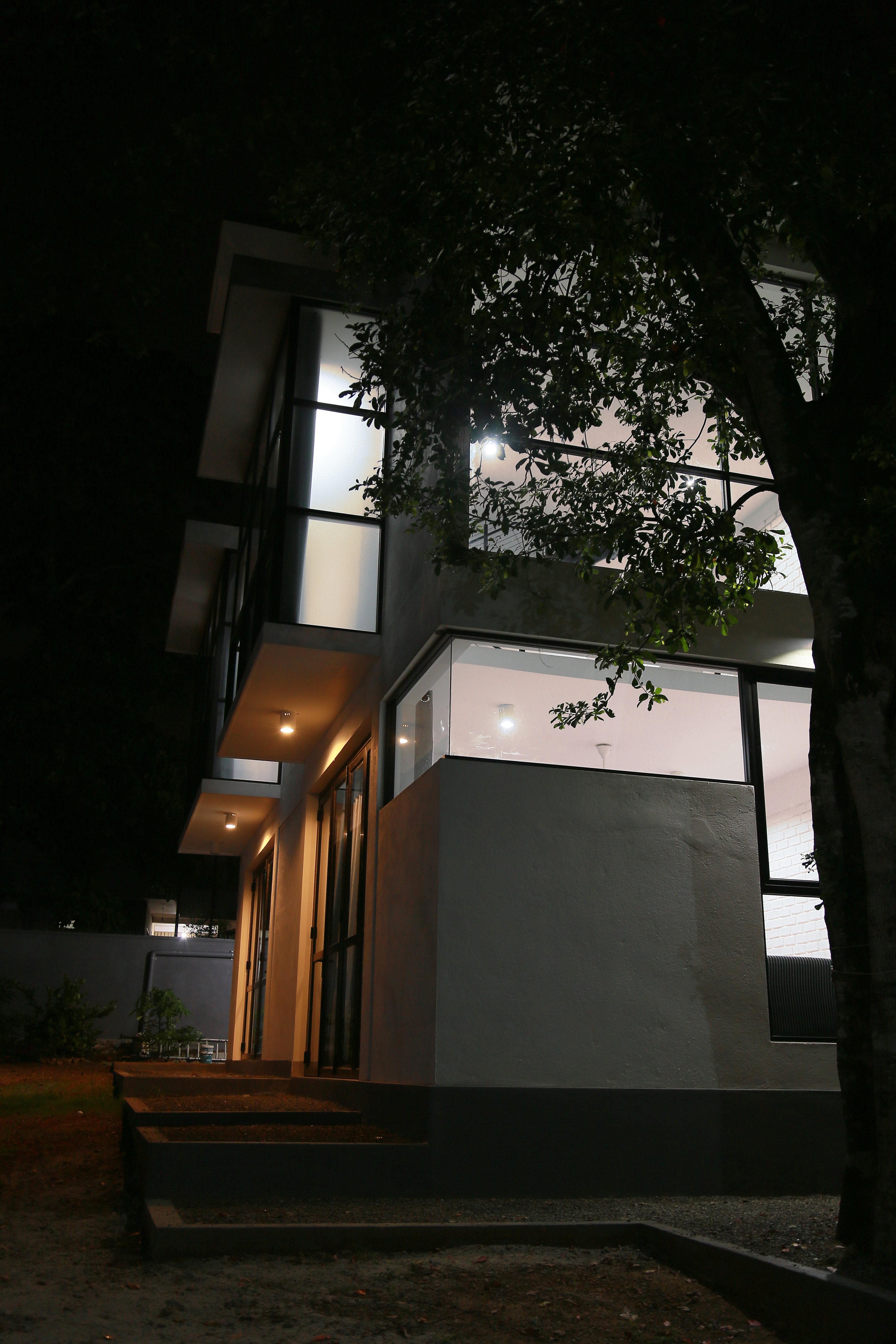 Waruna Perera House by Modulus2 Architects - Architizer