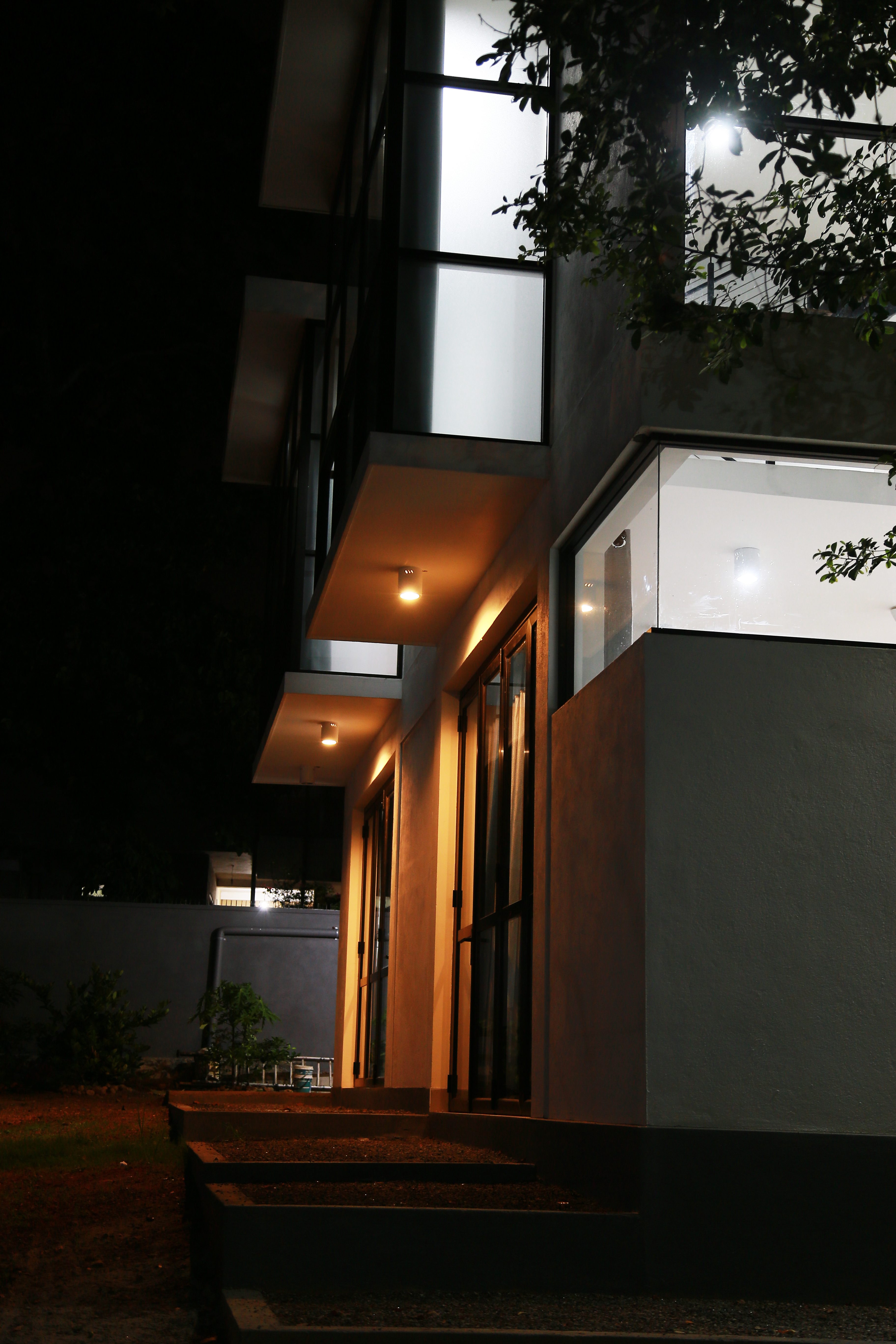 Waruna Perera House by Modulus2 Architects - Architizer