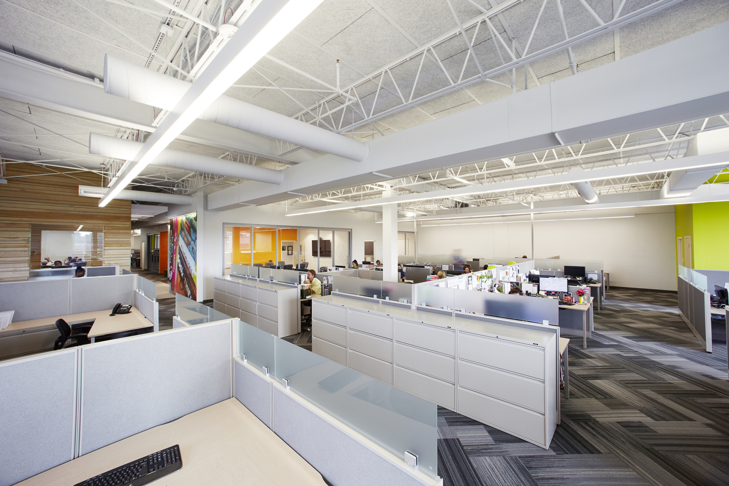 Idea 1162878: Booksource by JEMA in Saint Louis, United States - Architizer