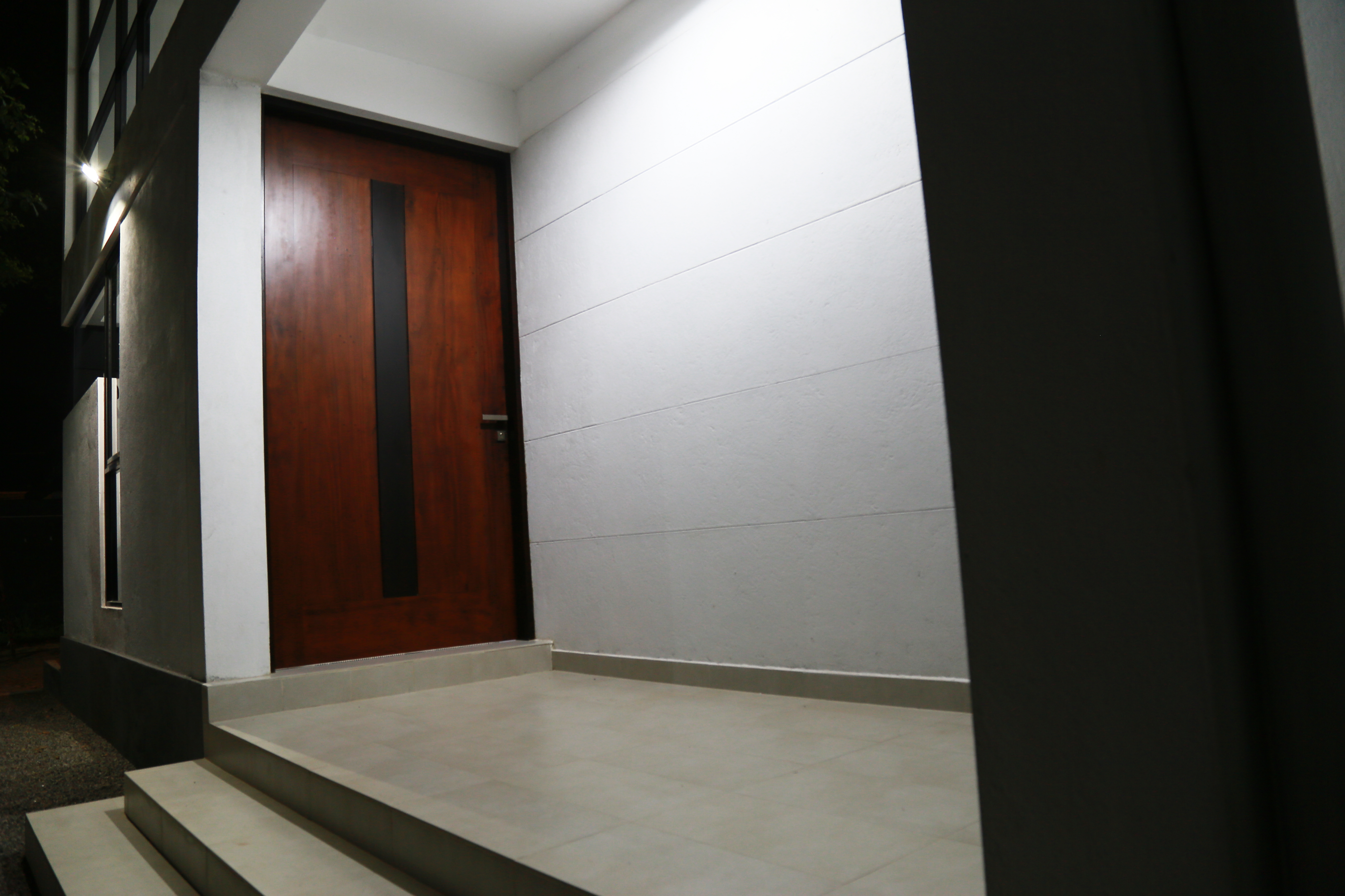 Waruna Perera House by Modulus2 Architects - Architizer