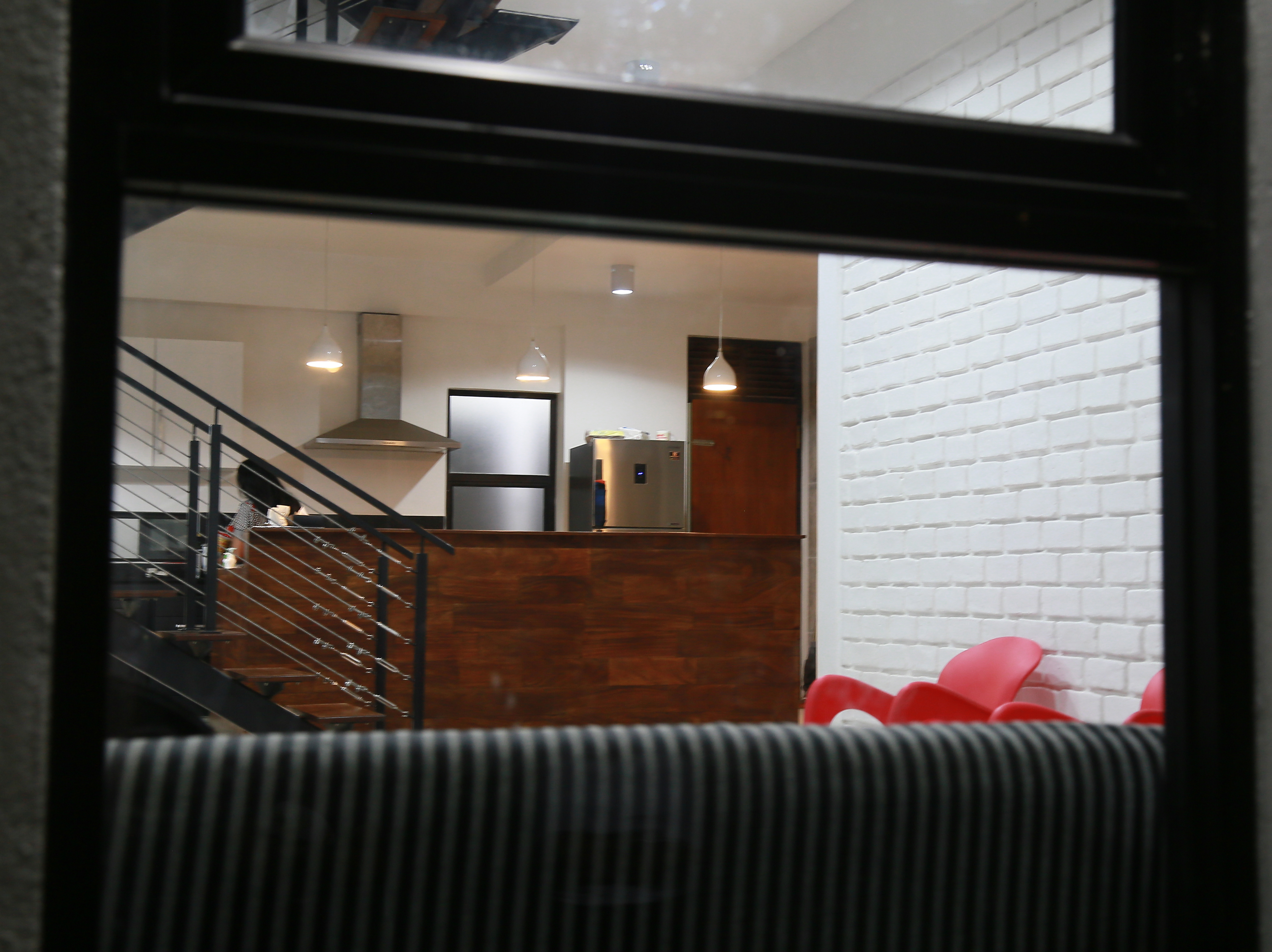 Waruna Perera House by Modulus2 Architects - Architizer