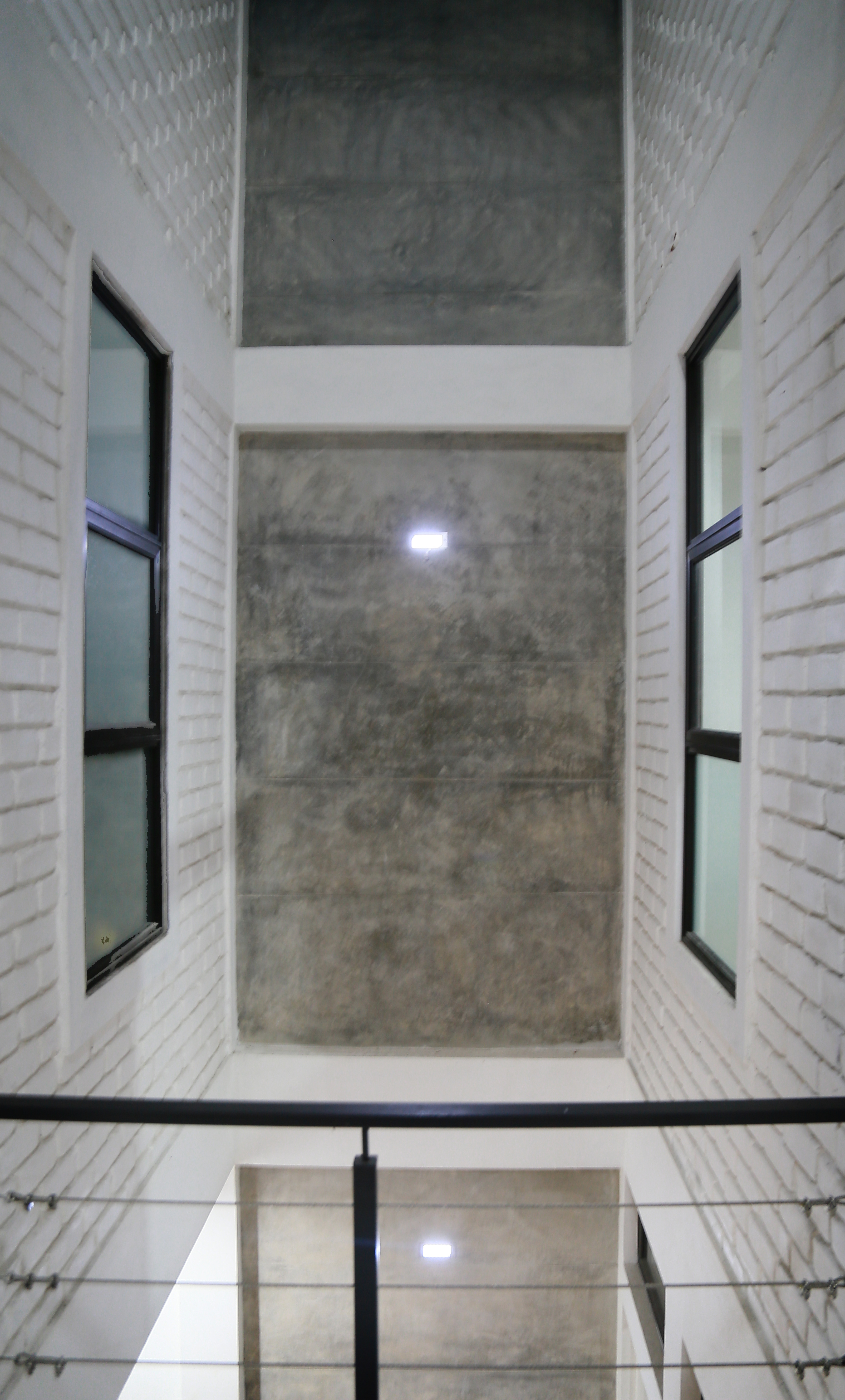 Waruna Perera House by Modulus2 Architects - Architizer