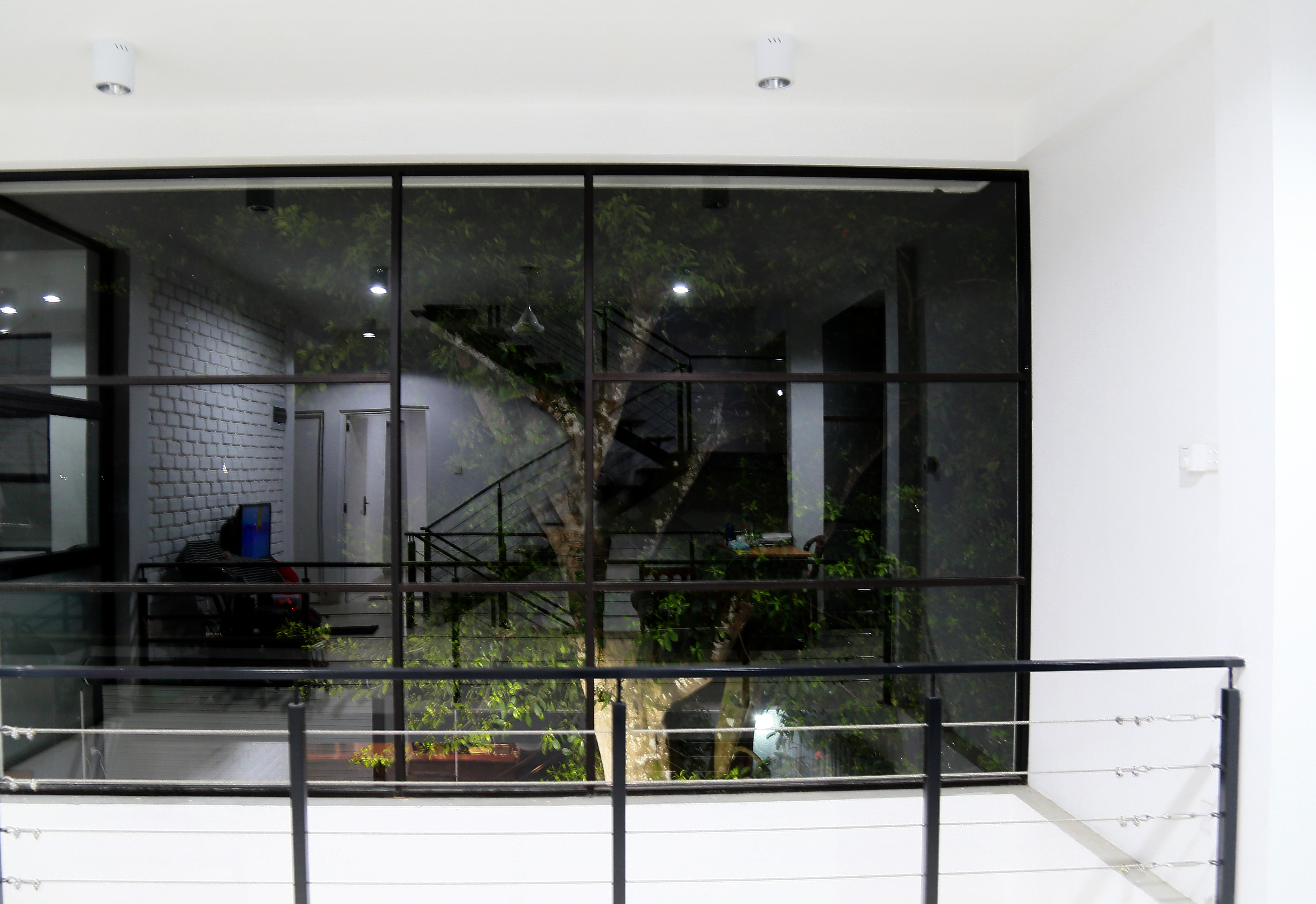 Waruna Perera House by Modulus2 Architects - Architizer