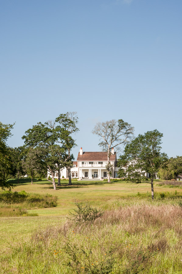 Longwood Farm by Curtis & Windham Architects, Inc. - Architizer