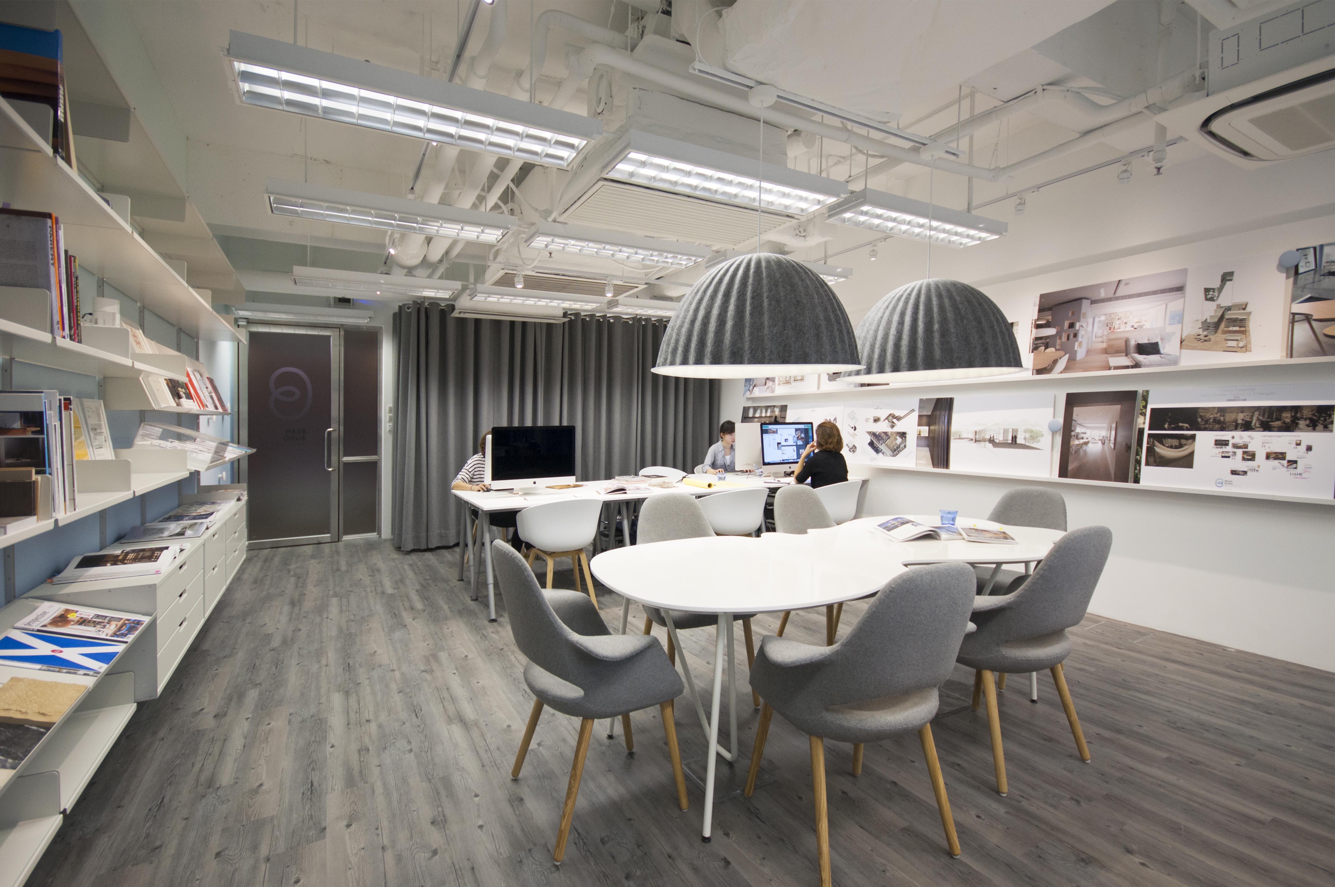 Bean Buro Office by Bean Buro - Architizer