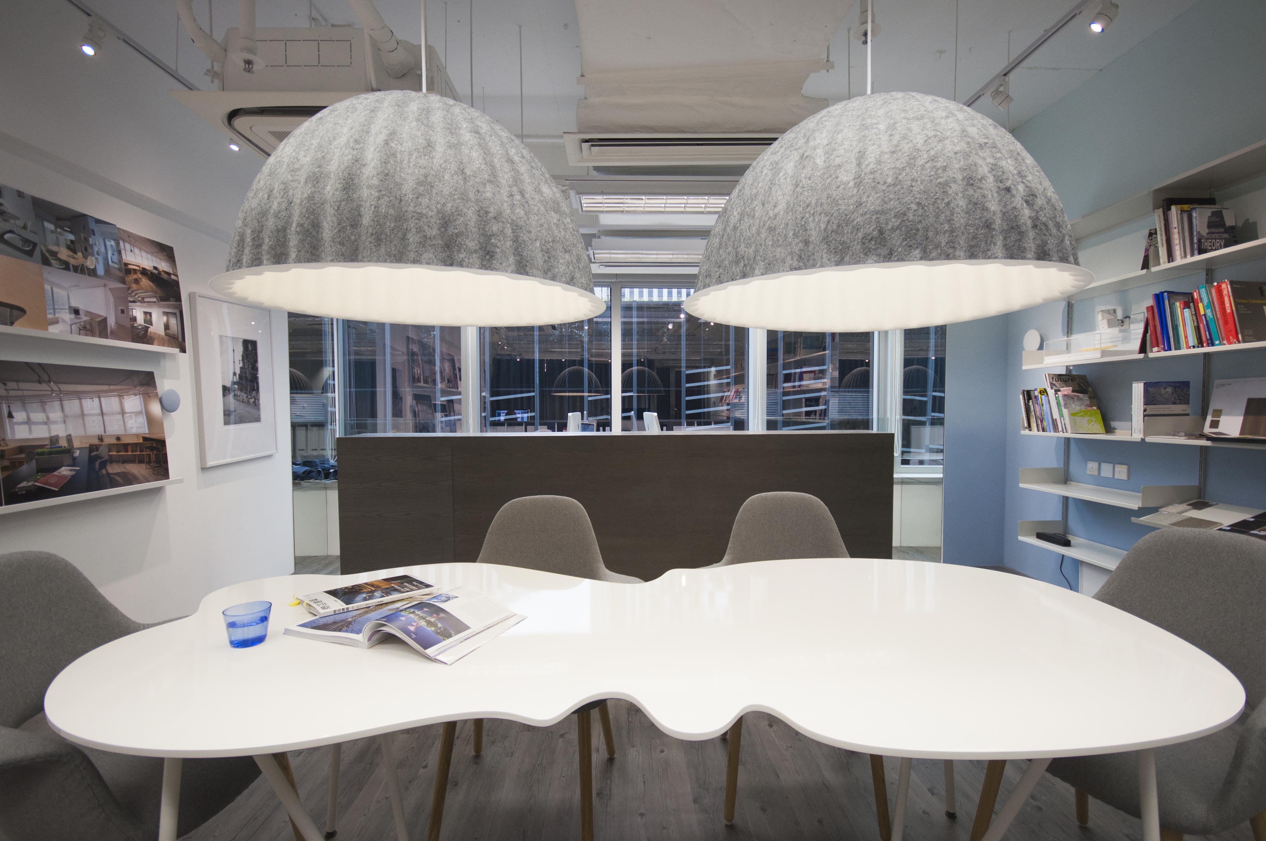 Bean Buro Office by Bean Buro - Architizer