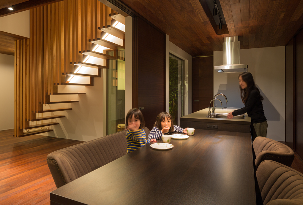 A2-house「Shell House」 by Architect Show Co.,Ltd. Masahiko Sato - Architizer