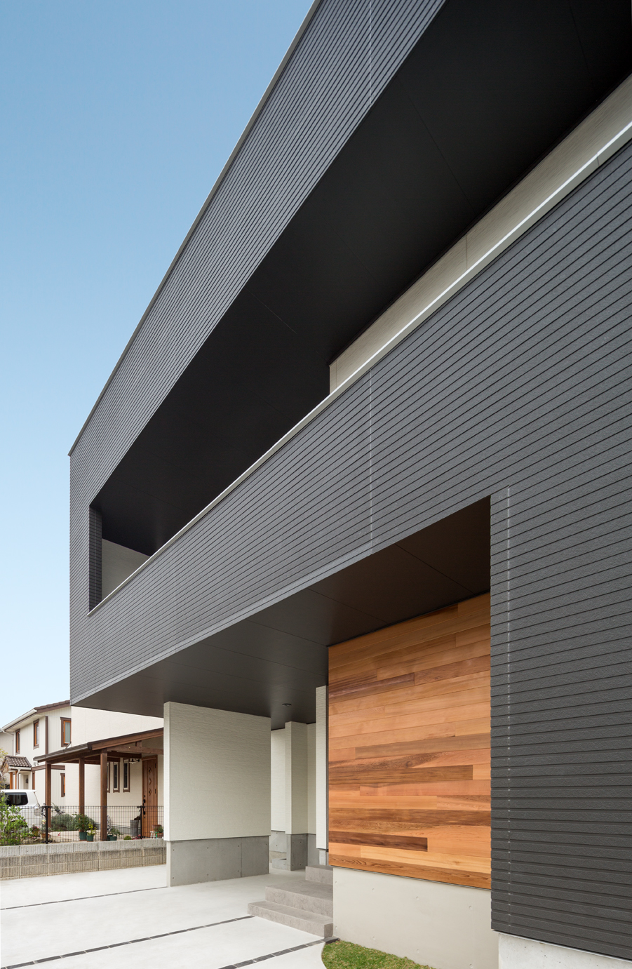 D-house - Architizer