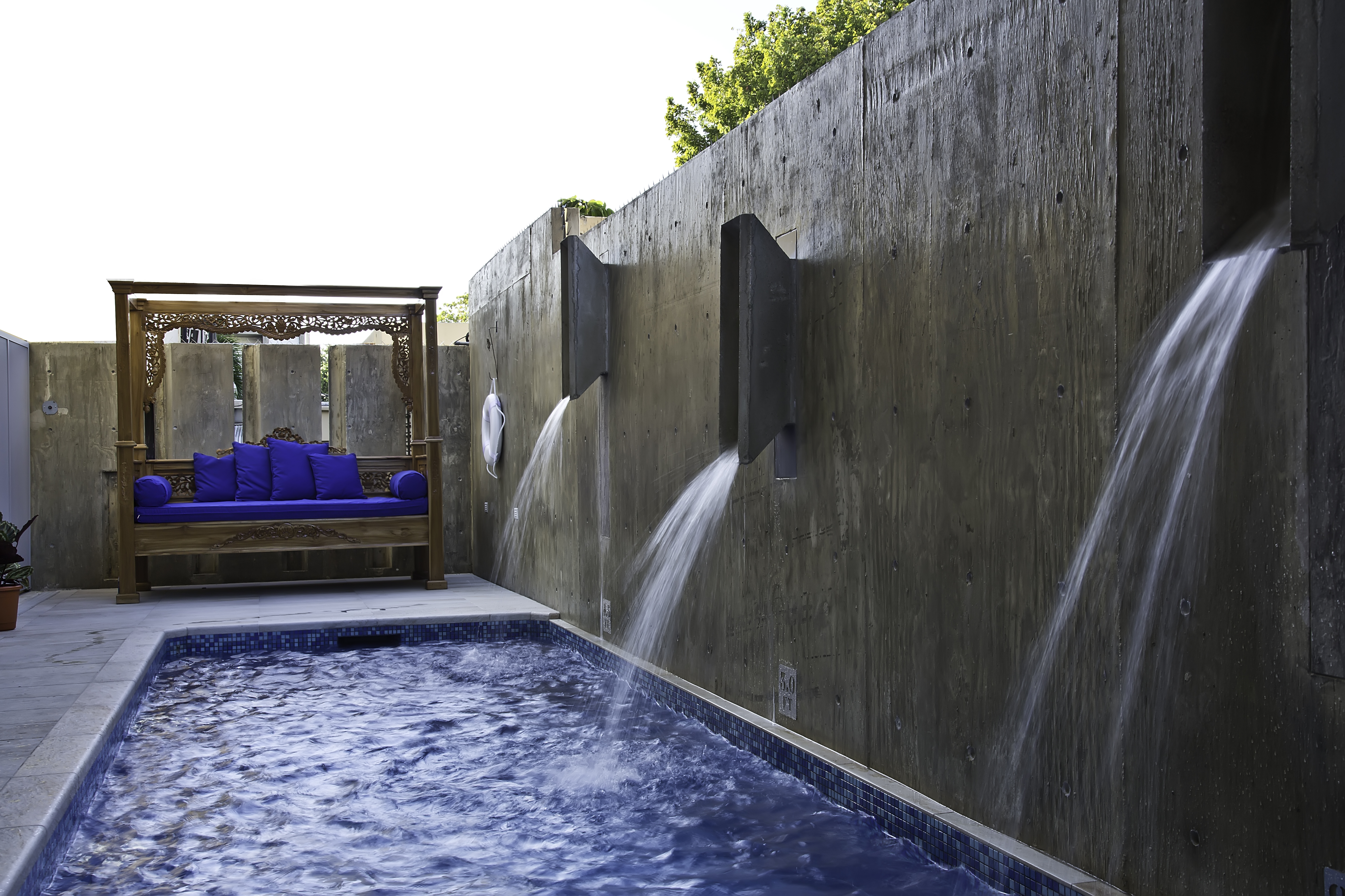 Dream Inn by Coleman-Davis Pagán Arquitectos - Architizer