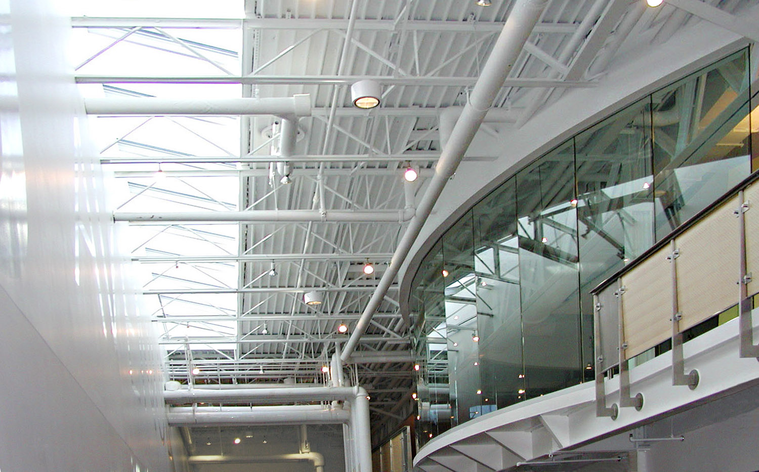 Armstrong Design Center by Audrey Matlock Architect - Architizer