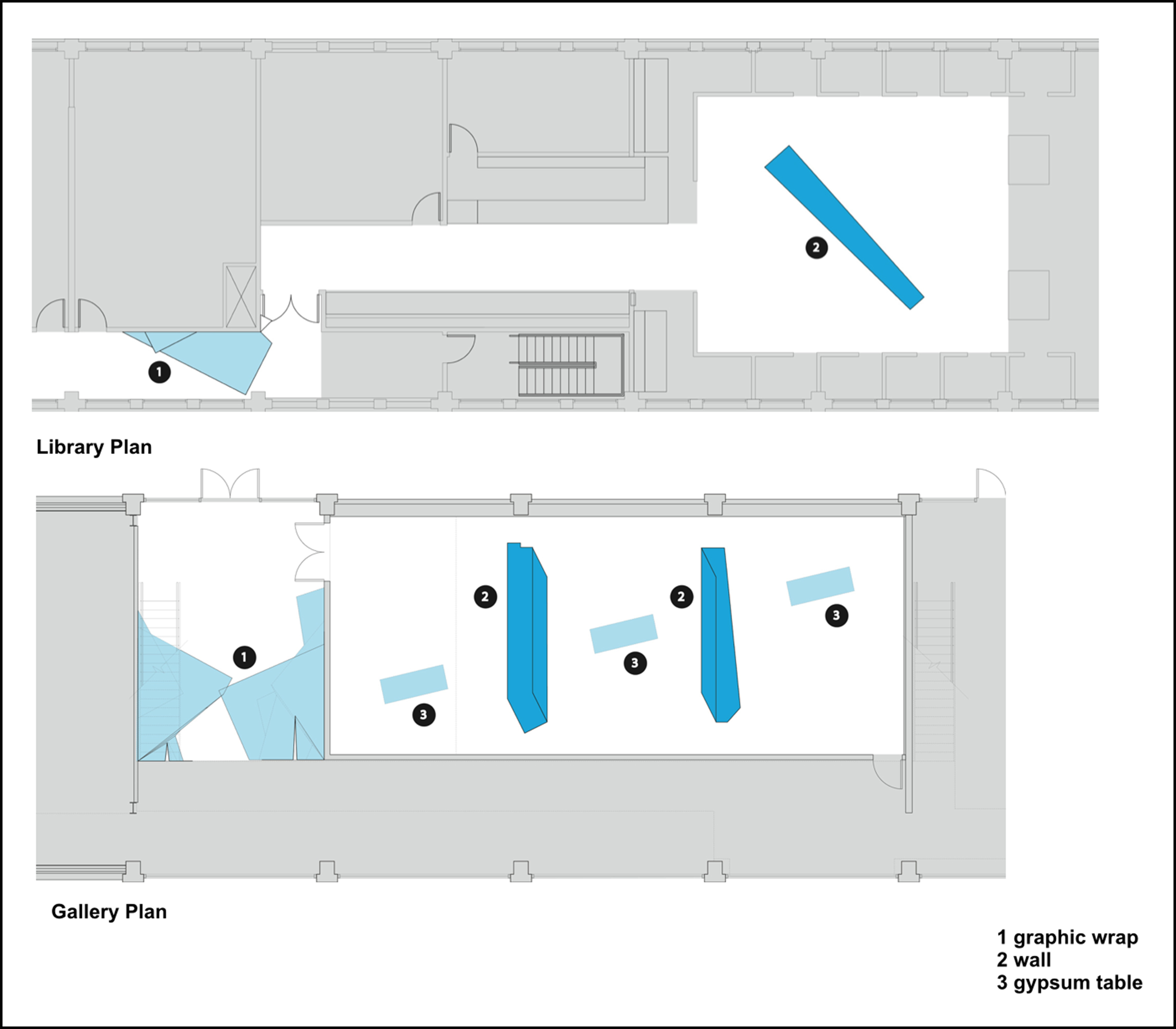 A Confederacy of Heretics: The Architecture Gallery, Venice 1979, SCI ...