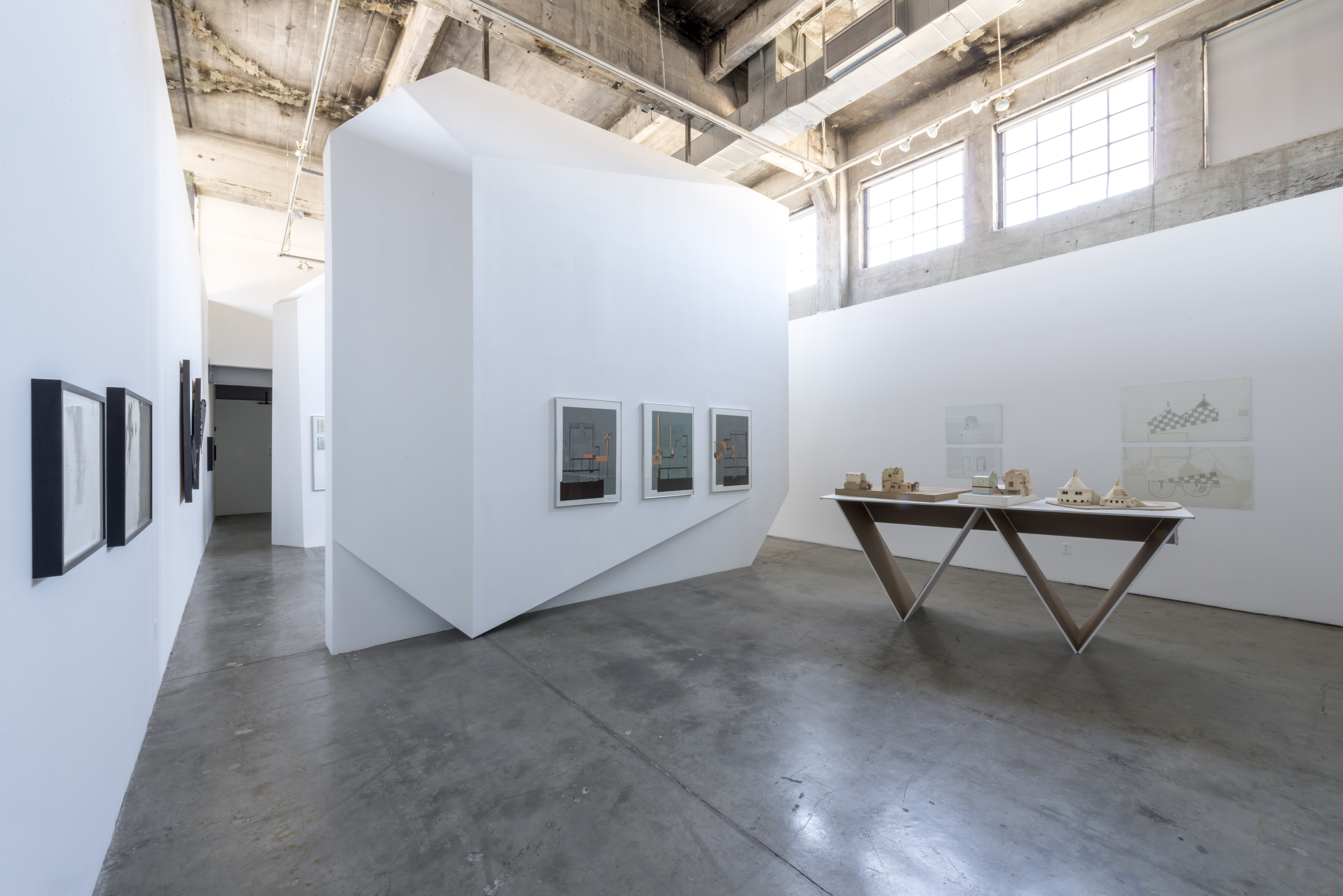 A Confederacy of Heretics: The Architecture Gallery, Venice 1979, SCI ...