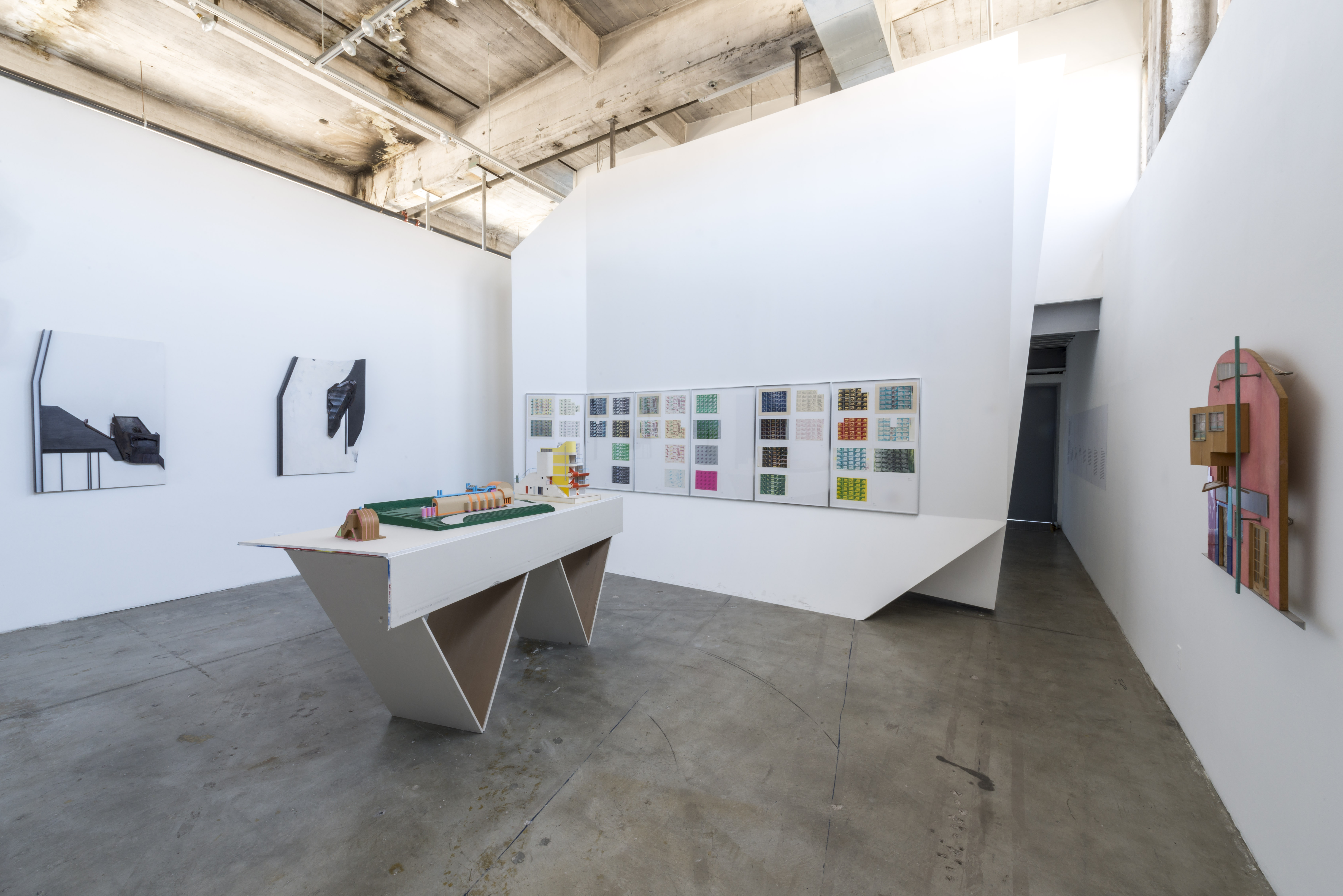 A Confederacy of Heretics: The Architecture Gallery, Venice 1979, SCI ...