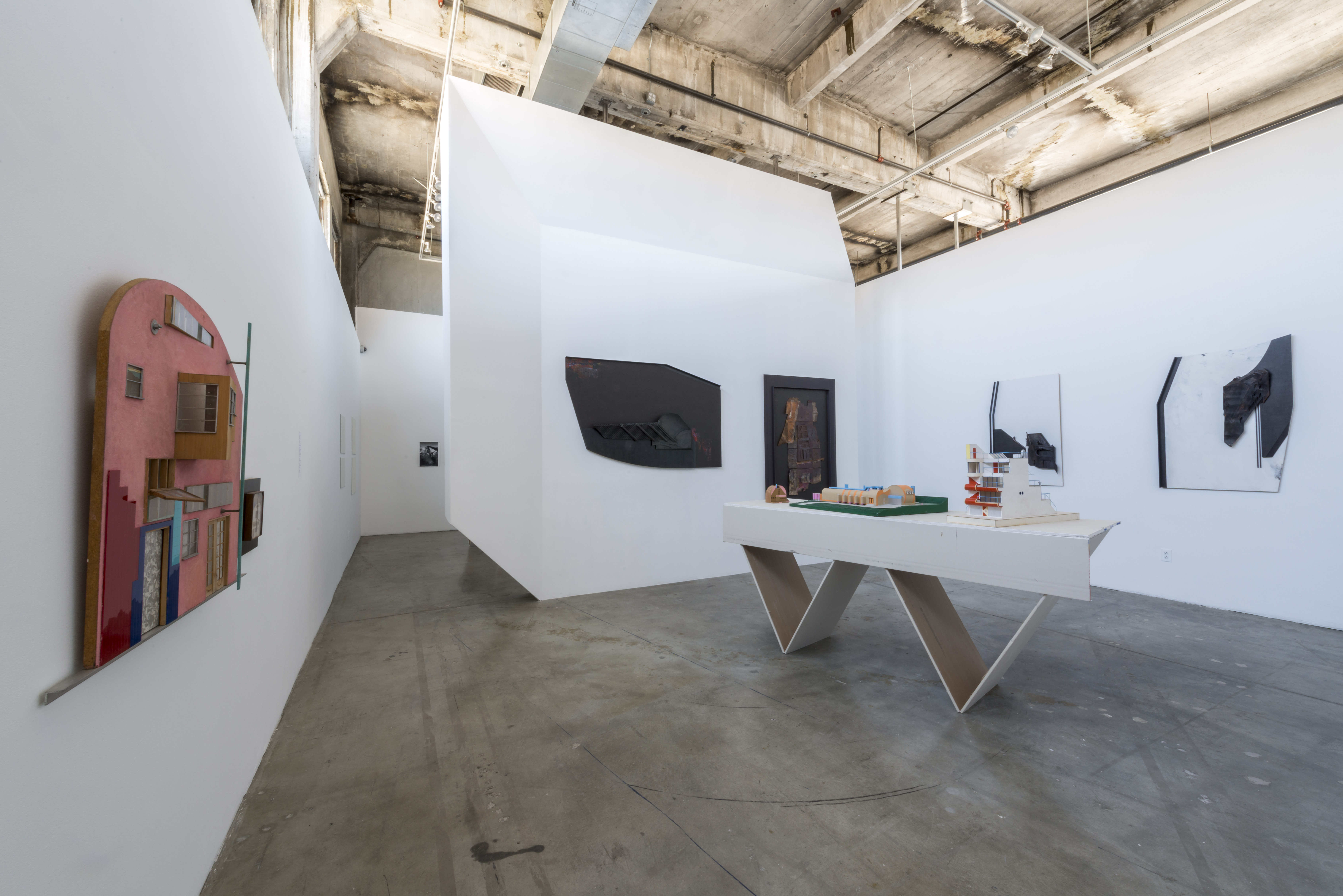 A Confederacy of Heretics: The Architecture Gallery, Venice 1979, SCI ...