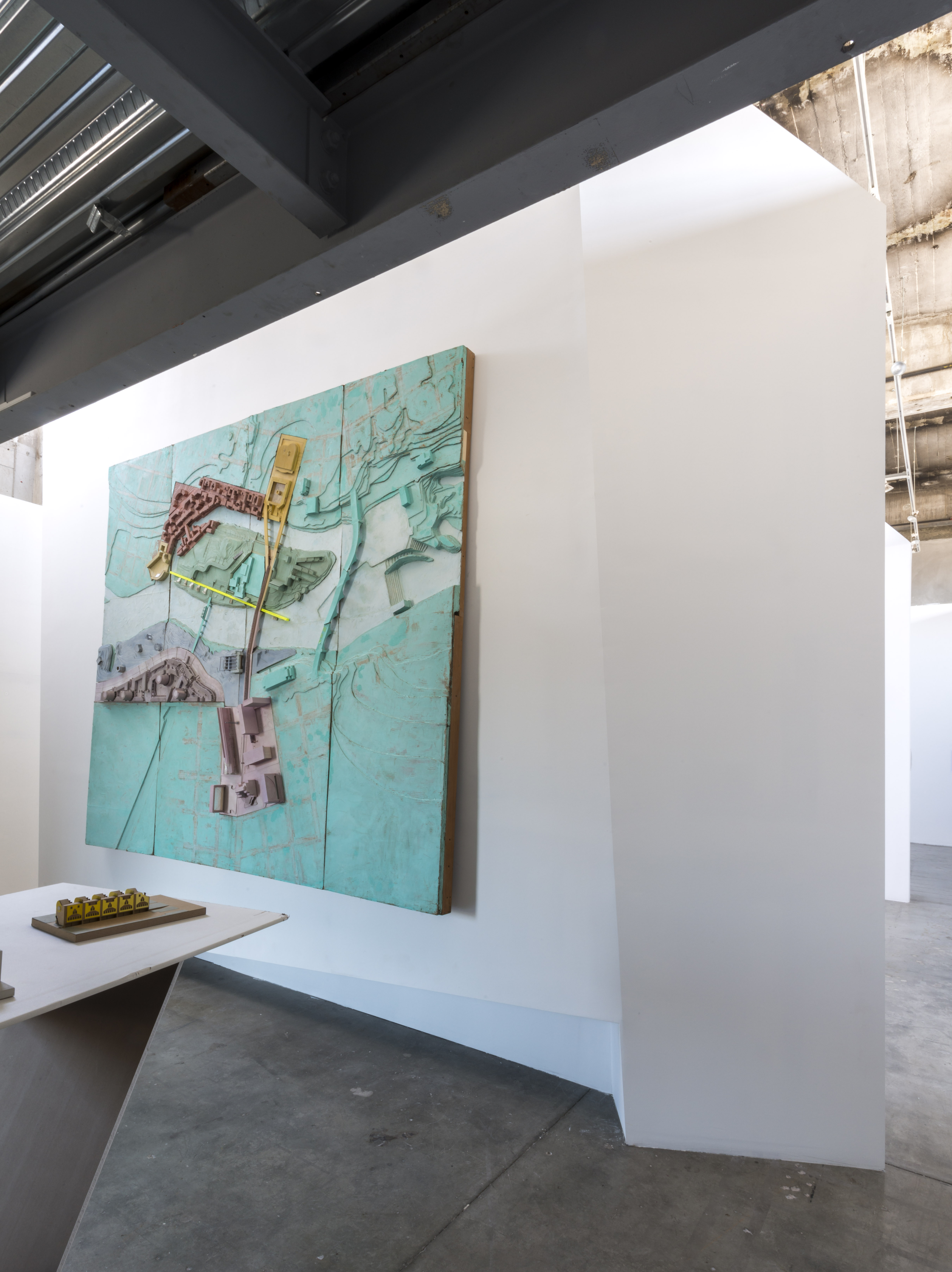 A Confederacy of Heretics: The Architecture Gallery, Venice 1979, SCI ...