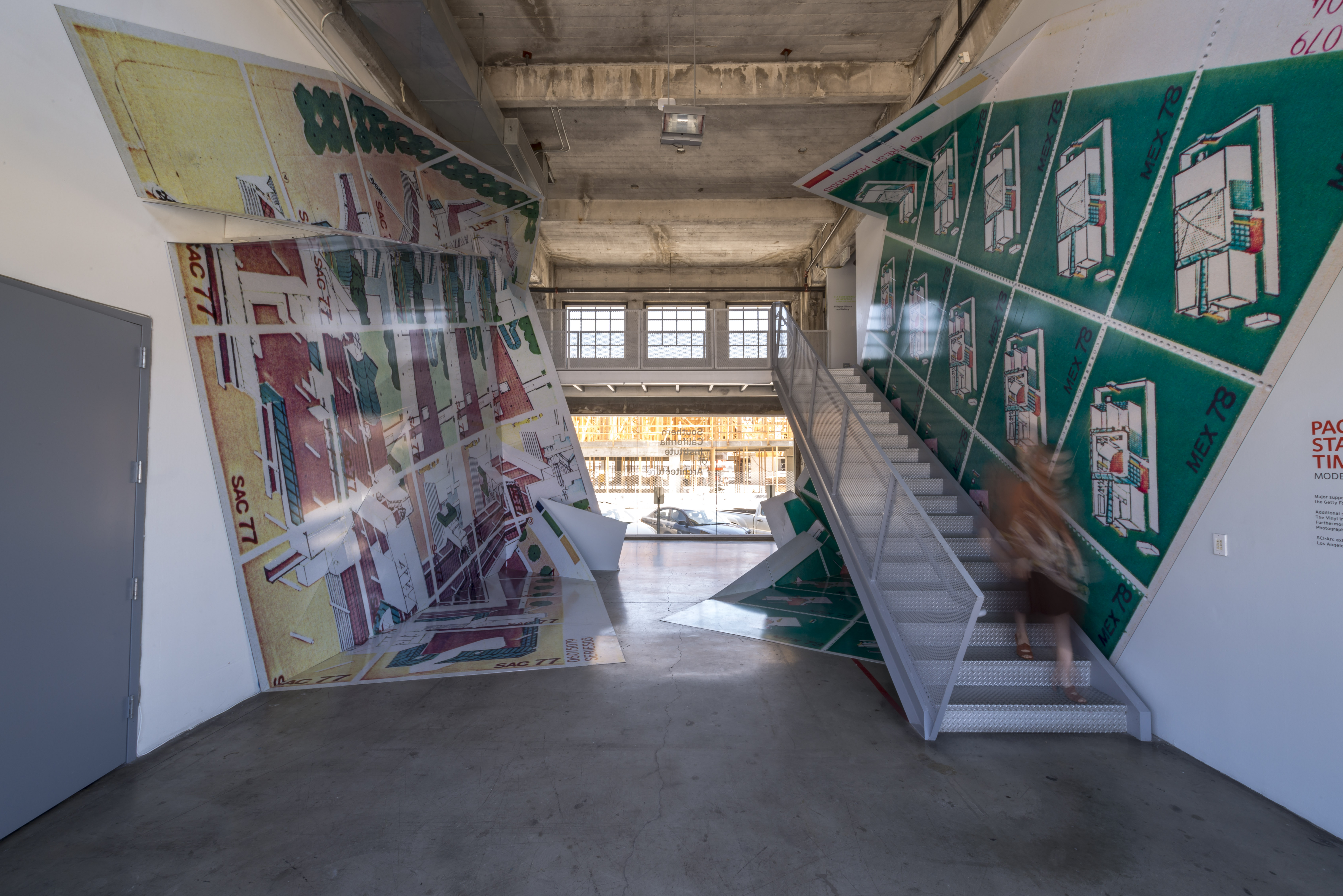 A Confederacy of Heretics: The Architecture Gallery, Venice 1979, SCI ...