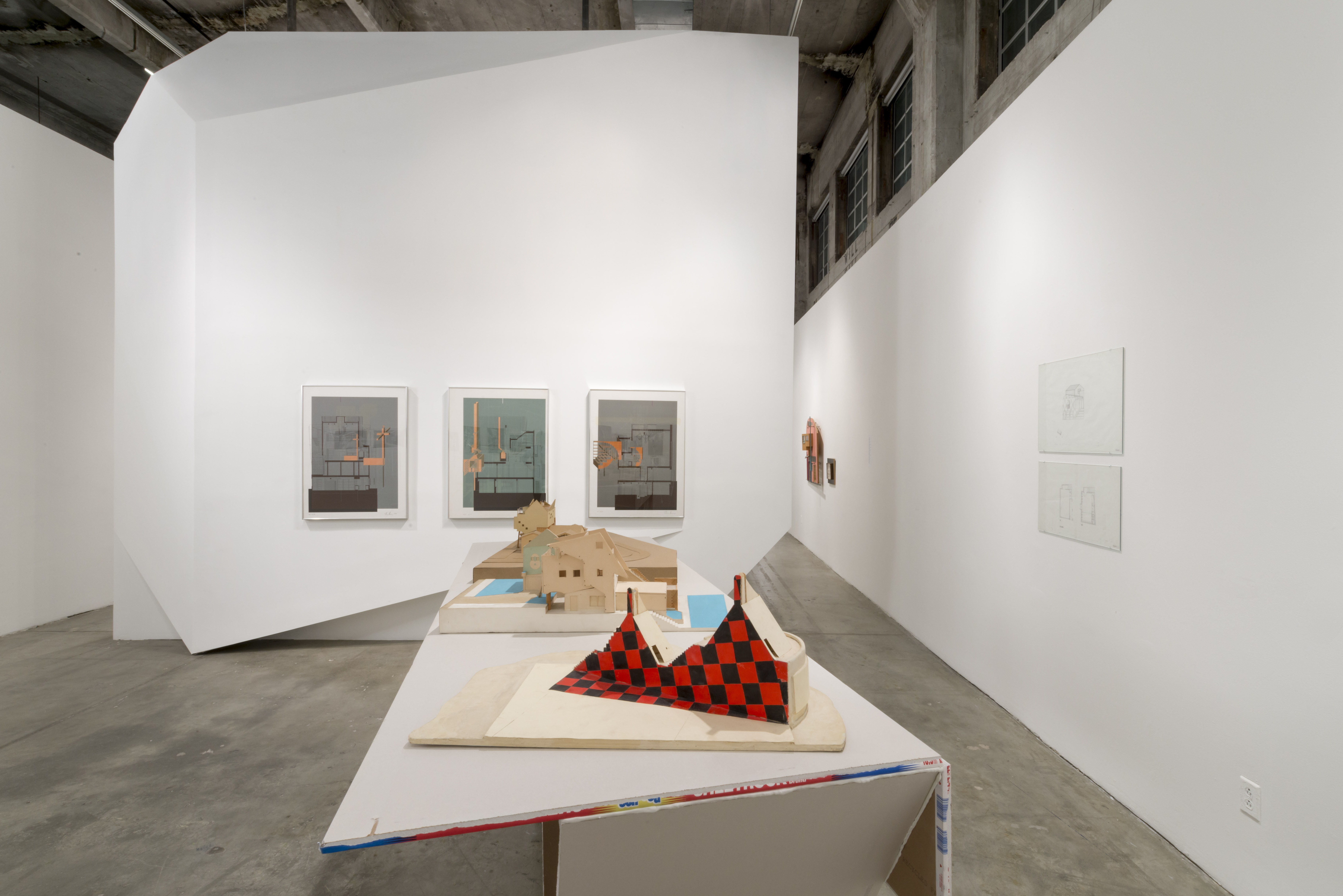 A Confederacy of Heretics: The Architecture Gallery, Venice 1979, SCI ...