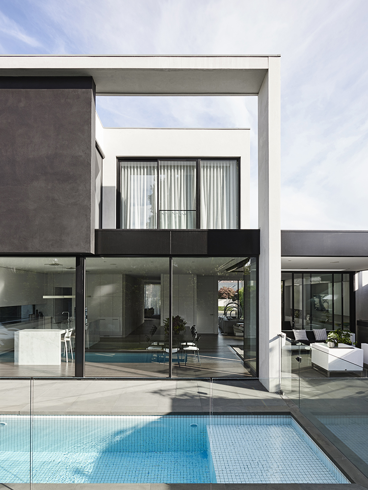 Kent Court by David Watson Architect Pty Ltd - Architizer