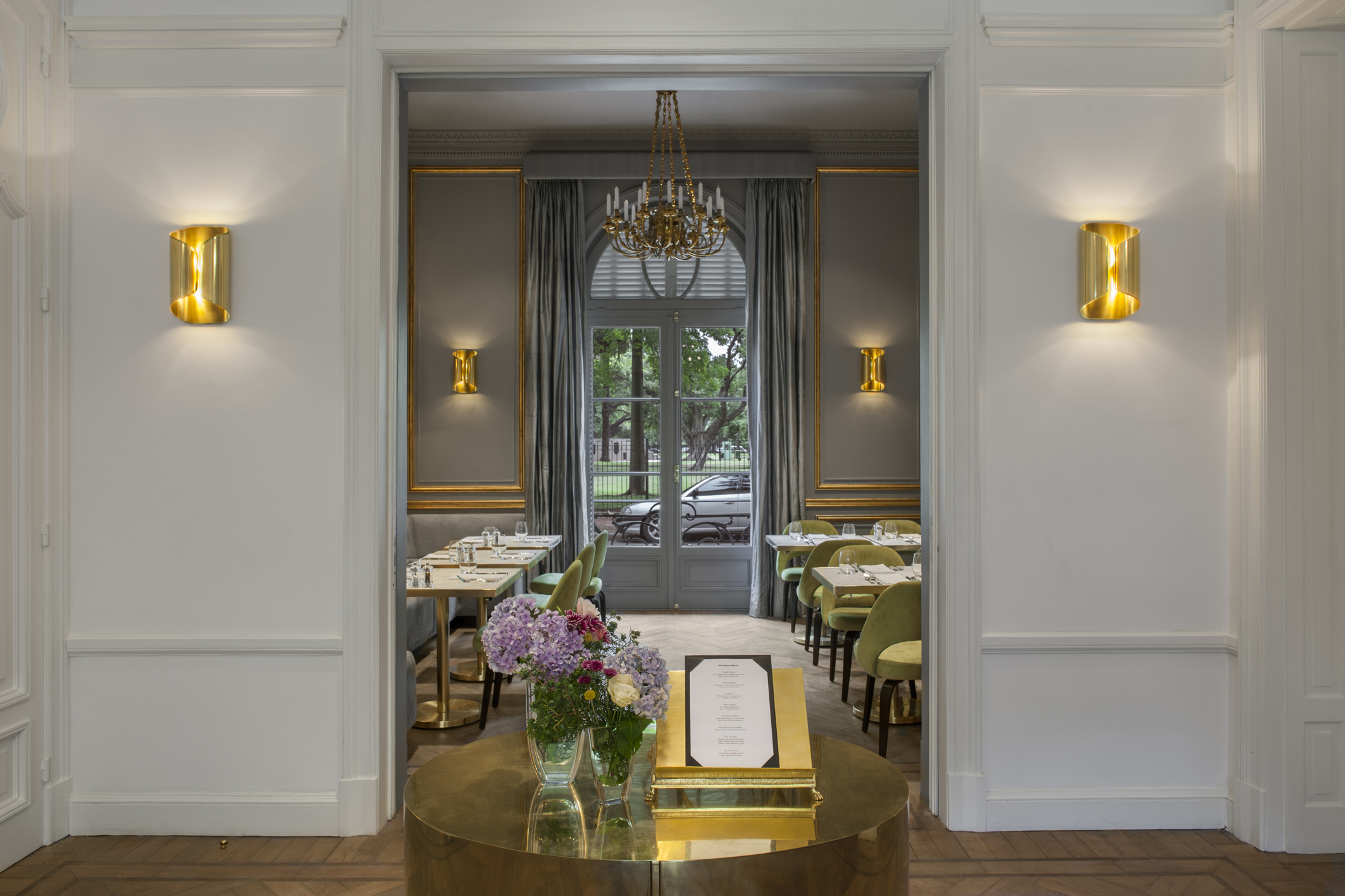 Casa Cavia by Kallos Turin - Architizer