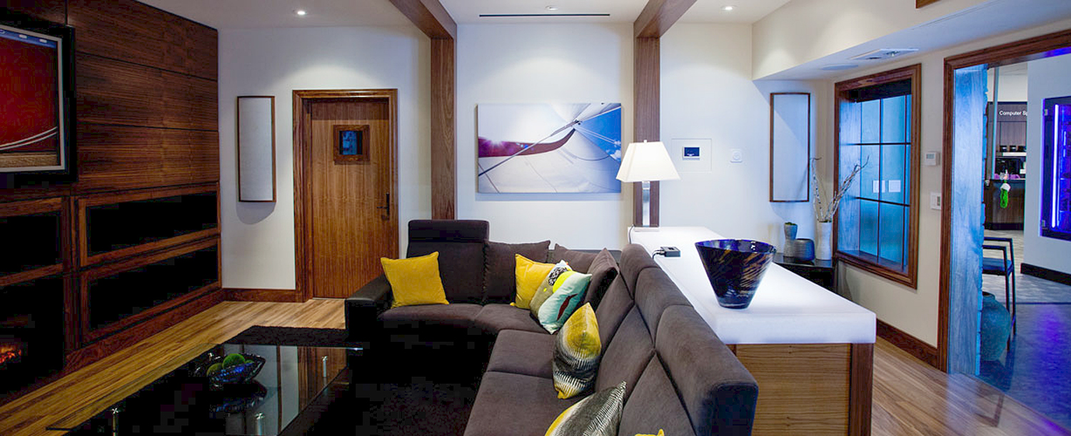 Studio 3D™ Soundproof Interior Doors from Acoustical Surfaces, Inc ...