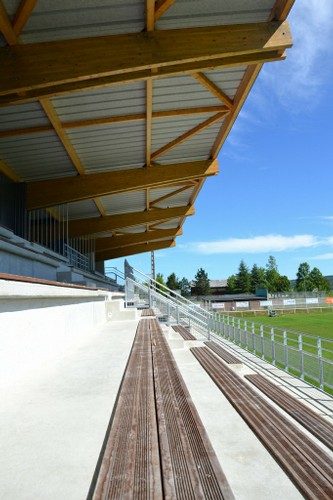 Rugby Stadium by AeA - Architecture Eric Agro - Architizer