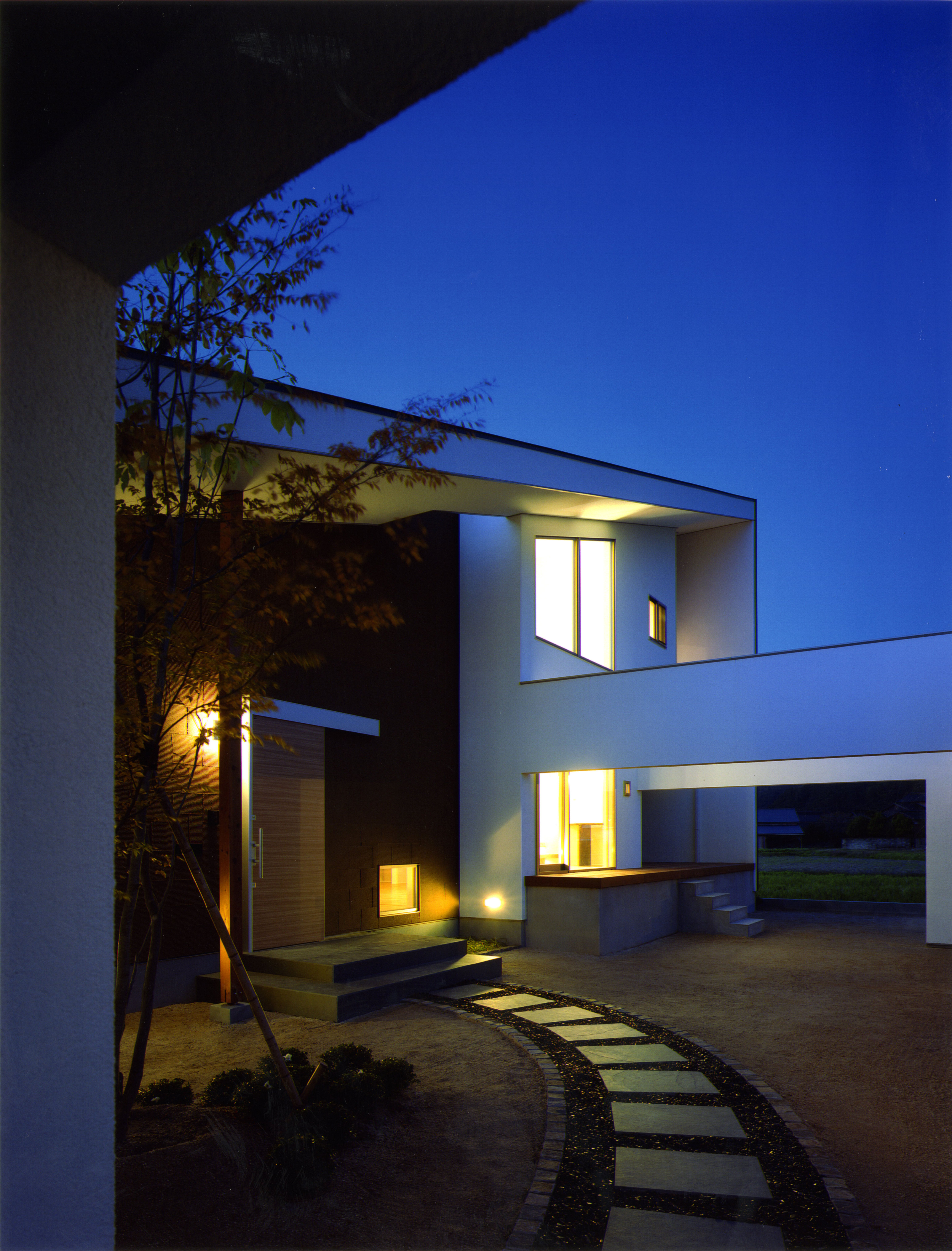 N3-house [ House of Pastral ] - Architizer