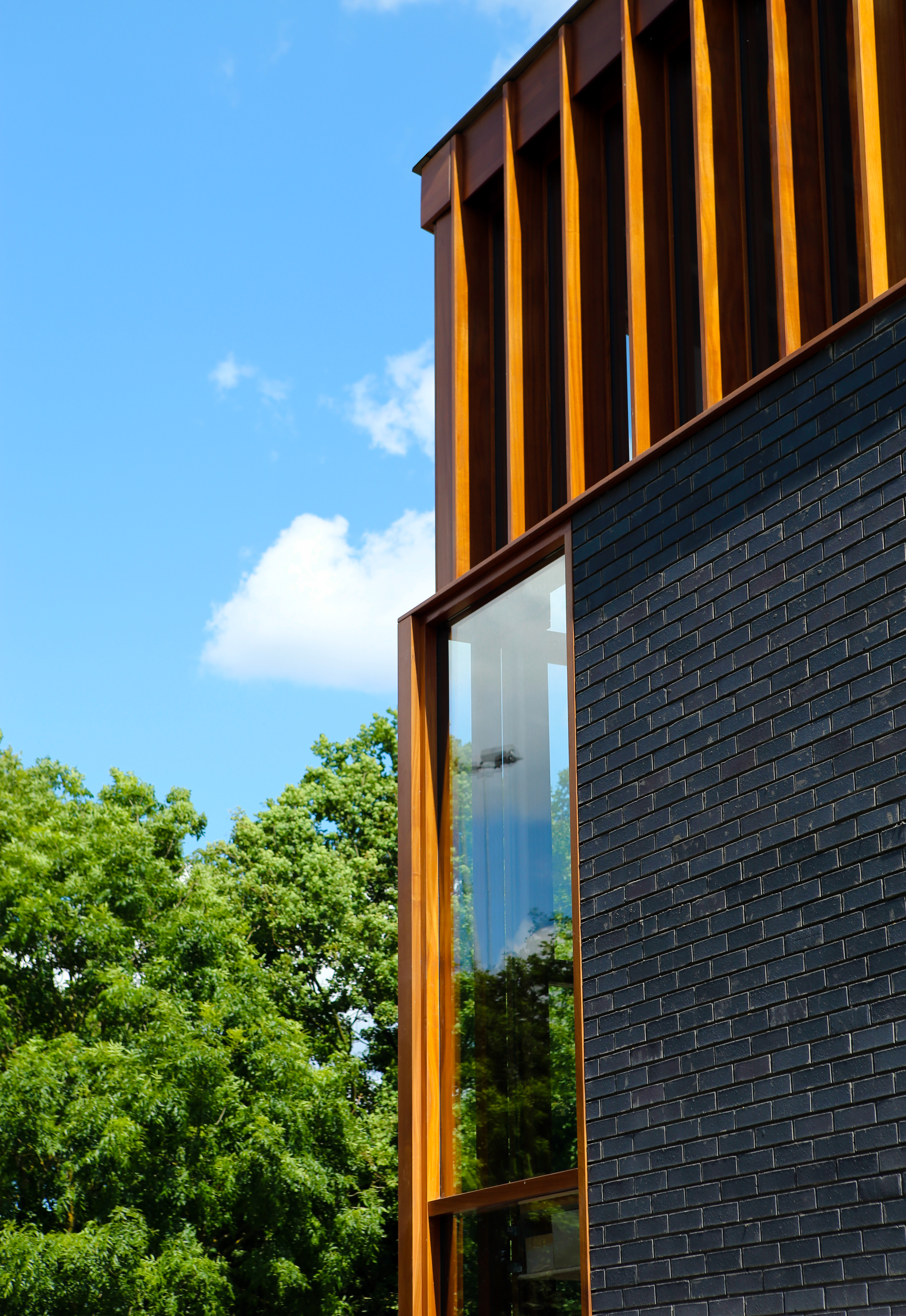 Esher House by Groves Natcheva Architects - Architizer