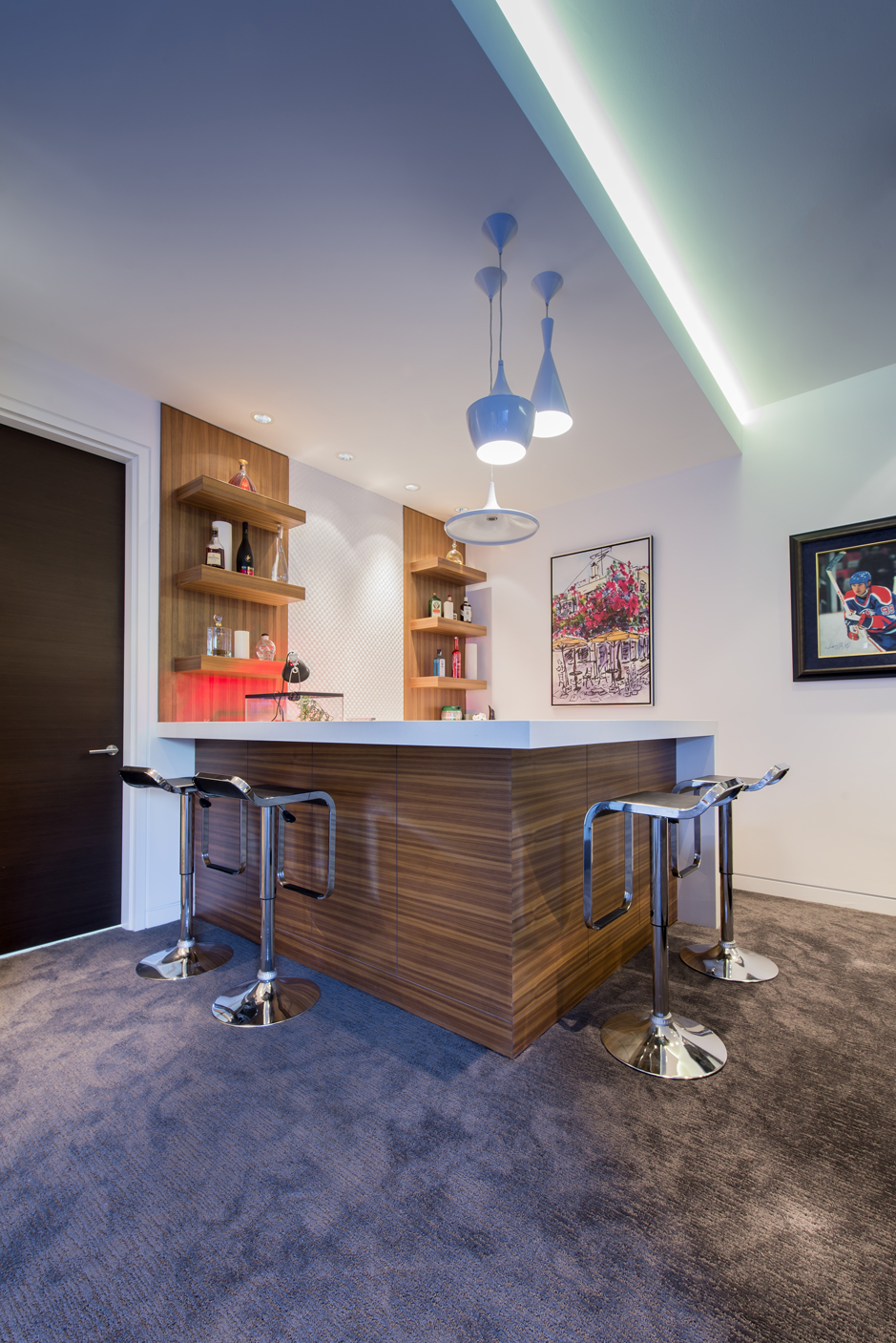 Yeterian Residence by VictorEric Premium Homes - Architizer