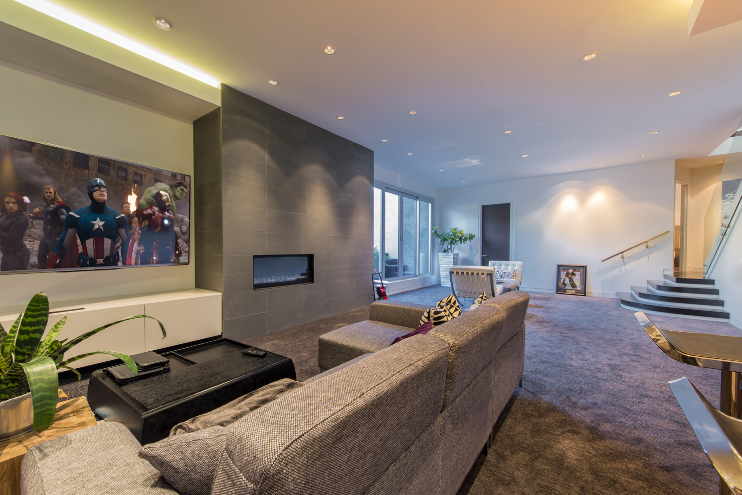 Yeterian Residence by VictorEric Premium Homes - Architizer