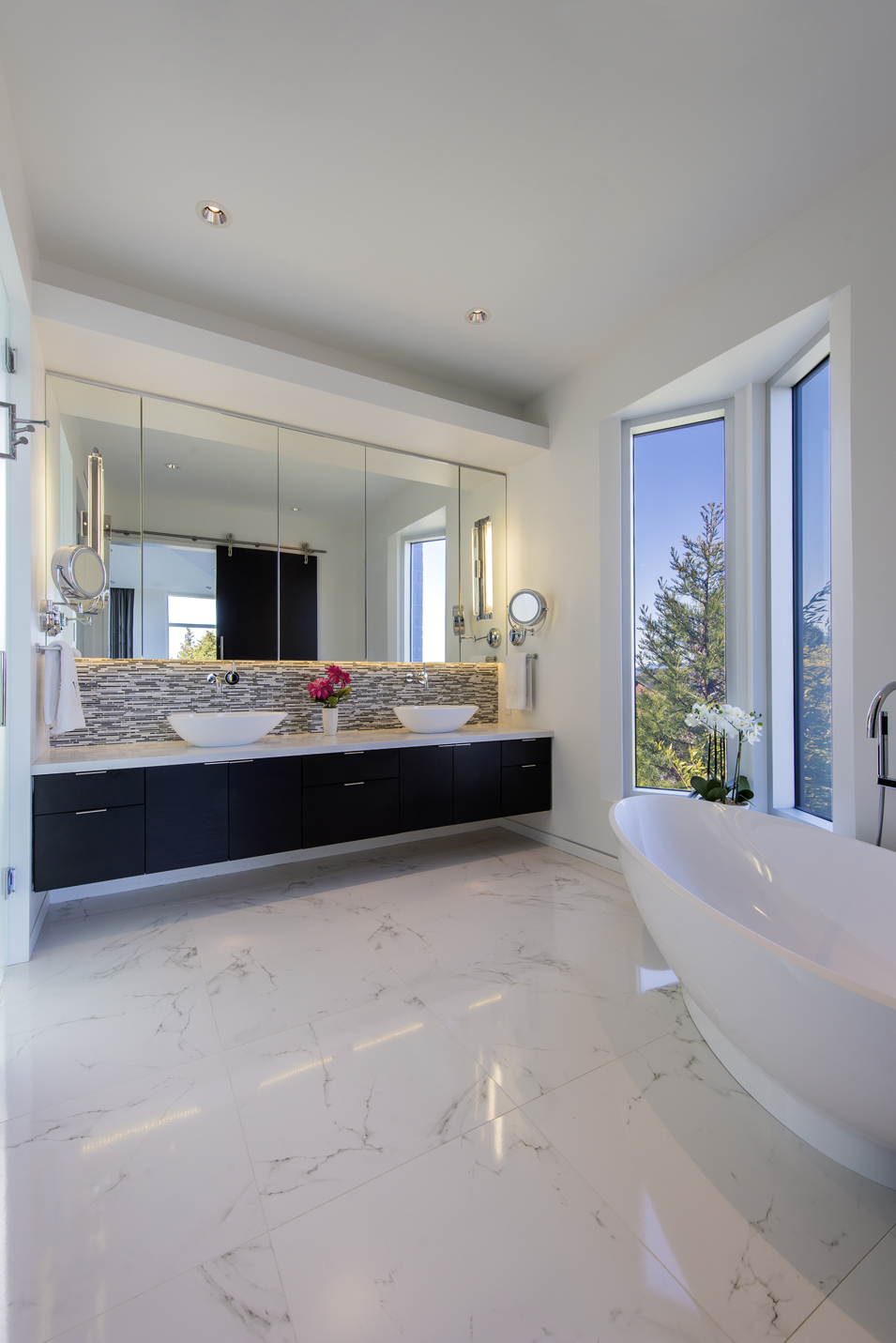 Yeterian Residence by VictorEric Premium Homes - Architizer