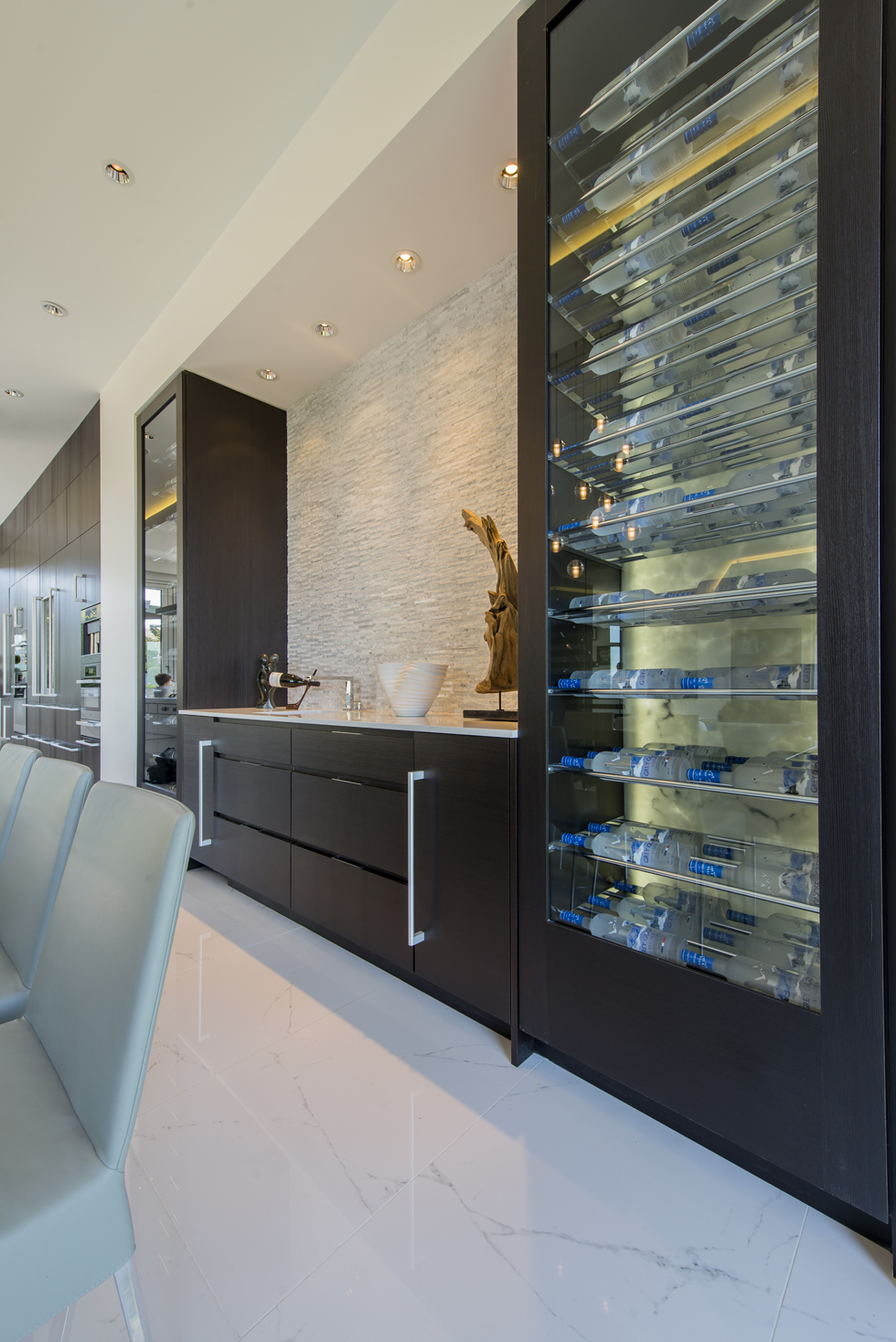 Yeterian Residence by VictorEric Premium Homes - Architizer