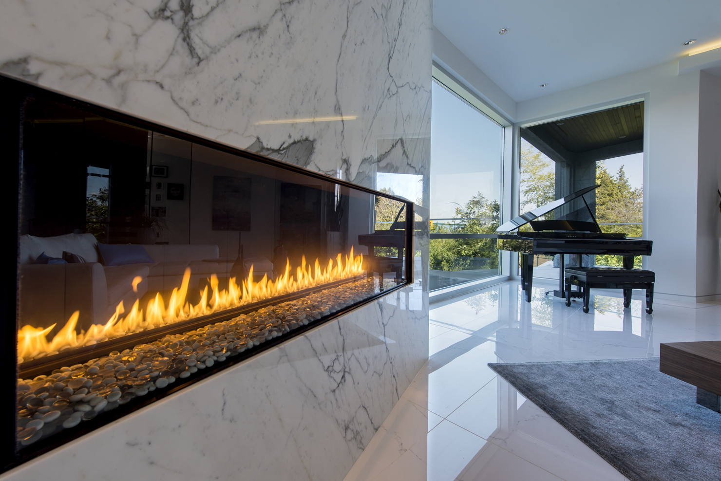 Yeterian Residence by VictorEric Premium Homes - Architizer