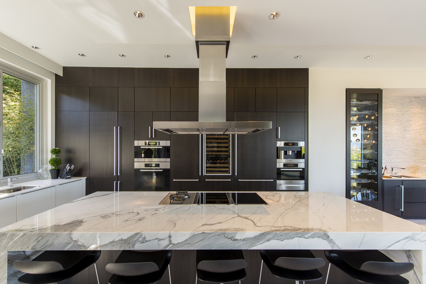 Yeterian Residence by VictorEric Premium Homes - Architizer