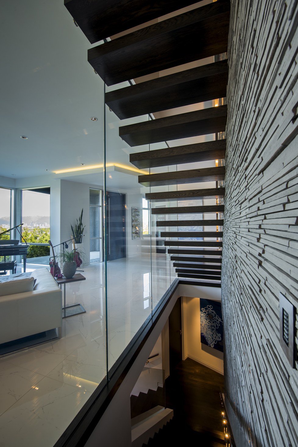 Yeterian Residence by VictorEric Premium Homes - Architizer