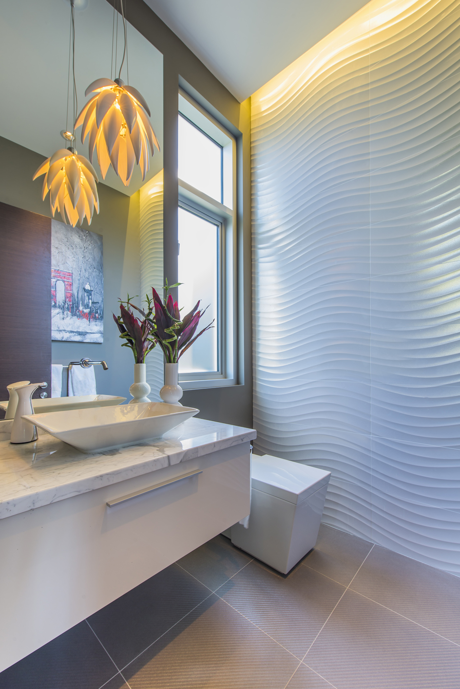 Yeterian Residence by VictorEric Premium Homes - Architizer