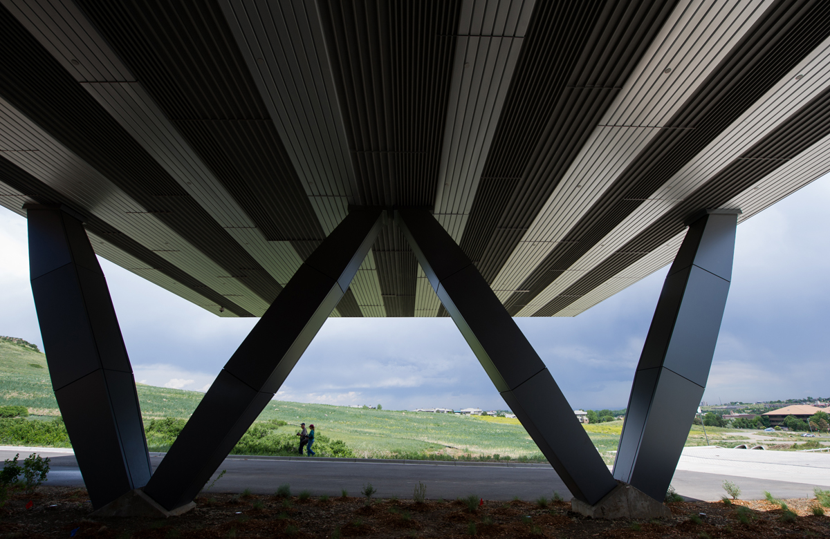 Energy Systems Integration Facility by SmithGroup - Architizer