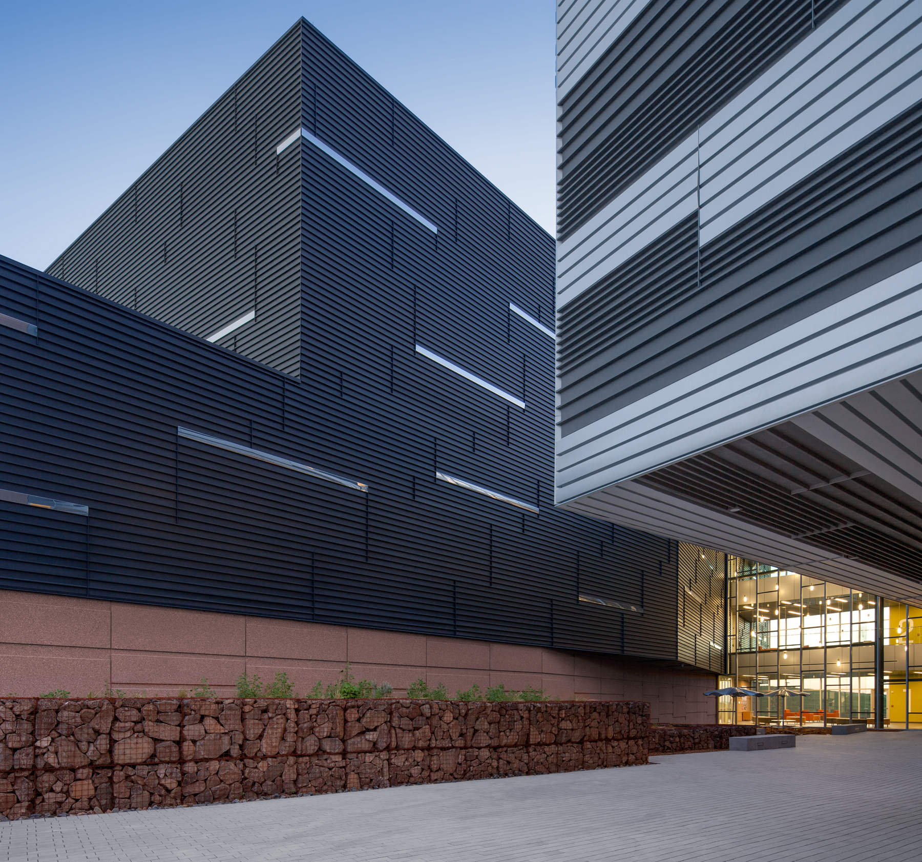 Energy Systems Integration Facility by SmithGroup - Architizer