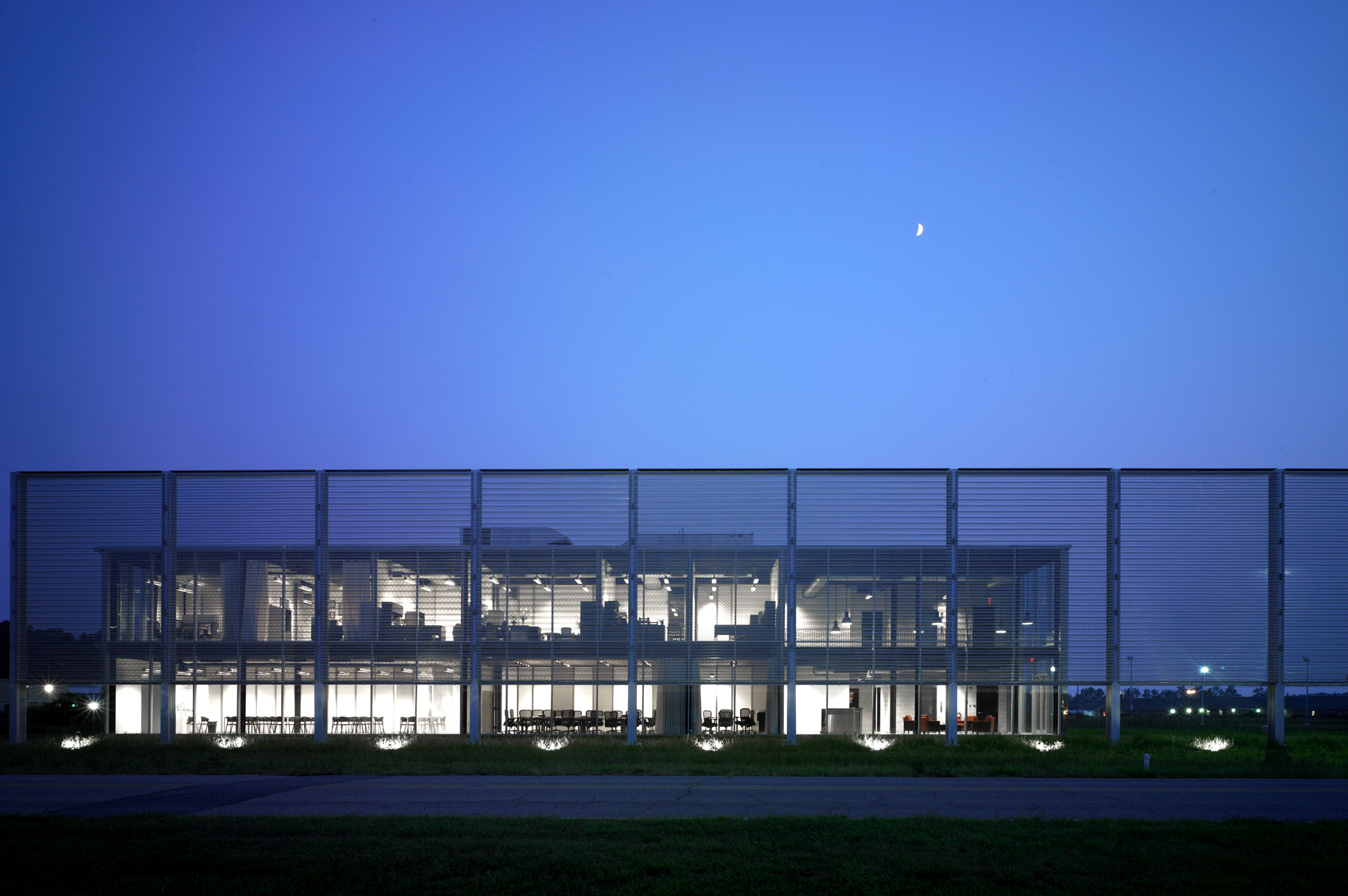 Baltimore Design School by Ziger|Snead Architects - Architizer