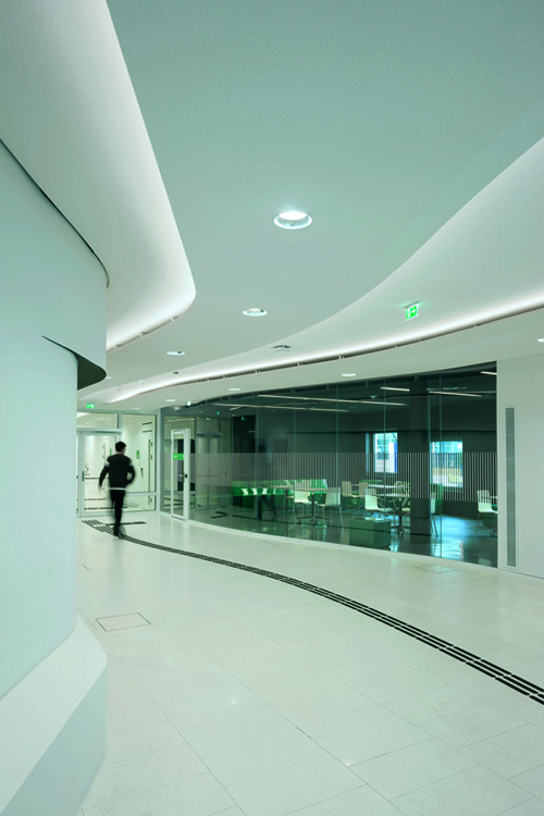 WU by Atelier Hitoshi Abe - Architizer