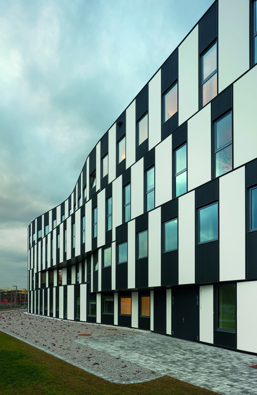 WU by Atelier Hitoshi Abe - Architizer