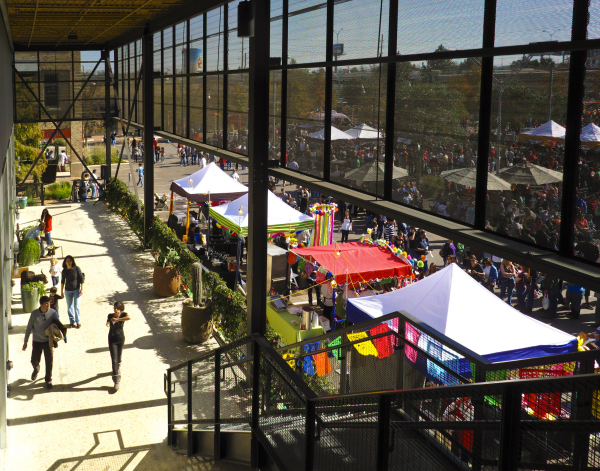 Pearl Brewery Redevelopment Master Plan by Lake|Flato Architects ...