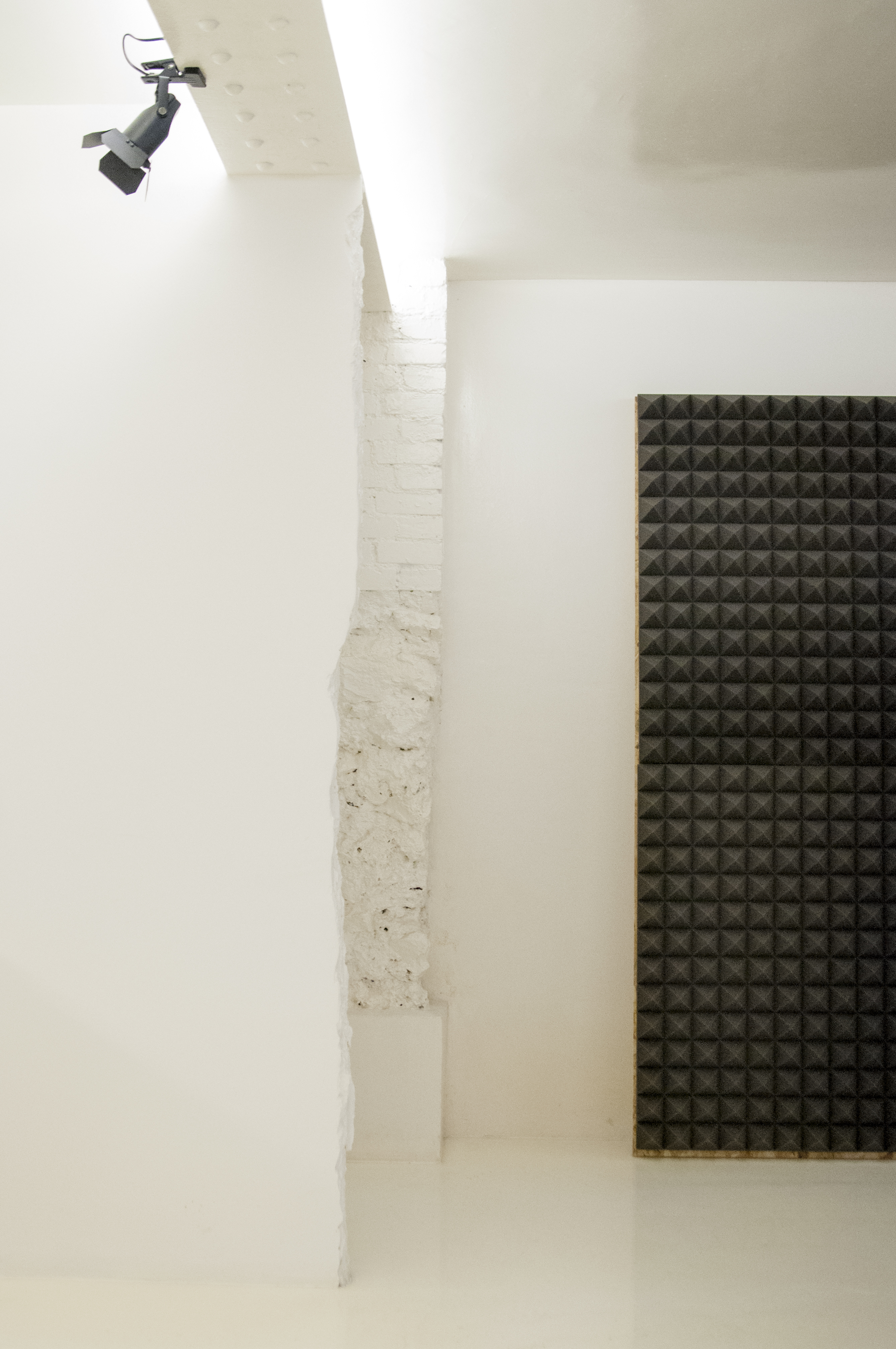 Coda Strategies Headquarters by SANE architecture - Architizer