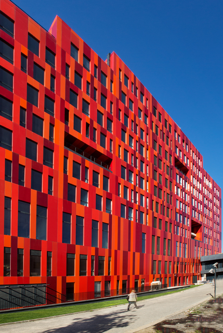 Lapis Han by NSMH - Architizer