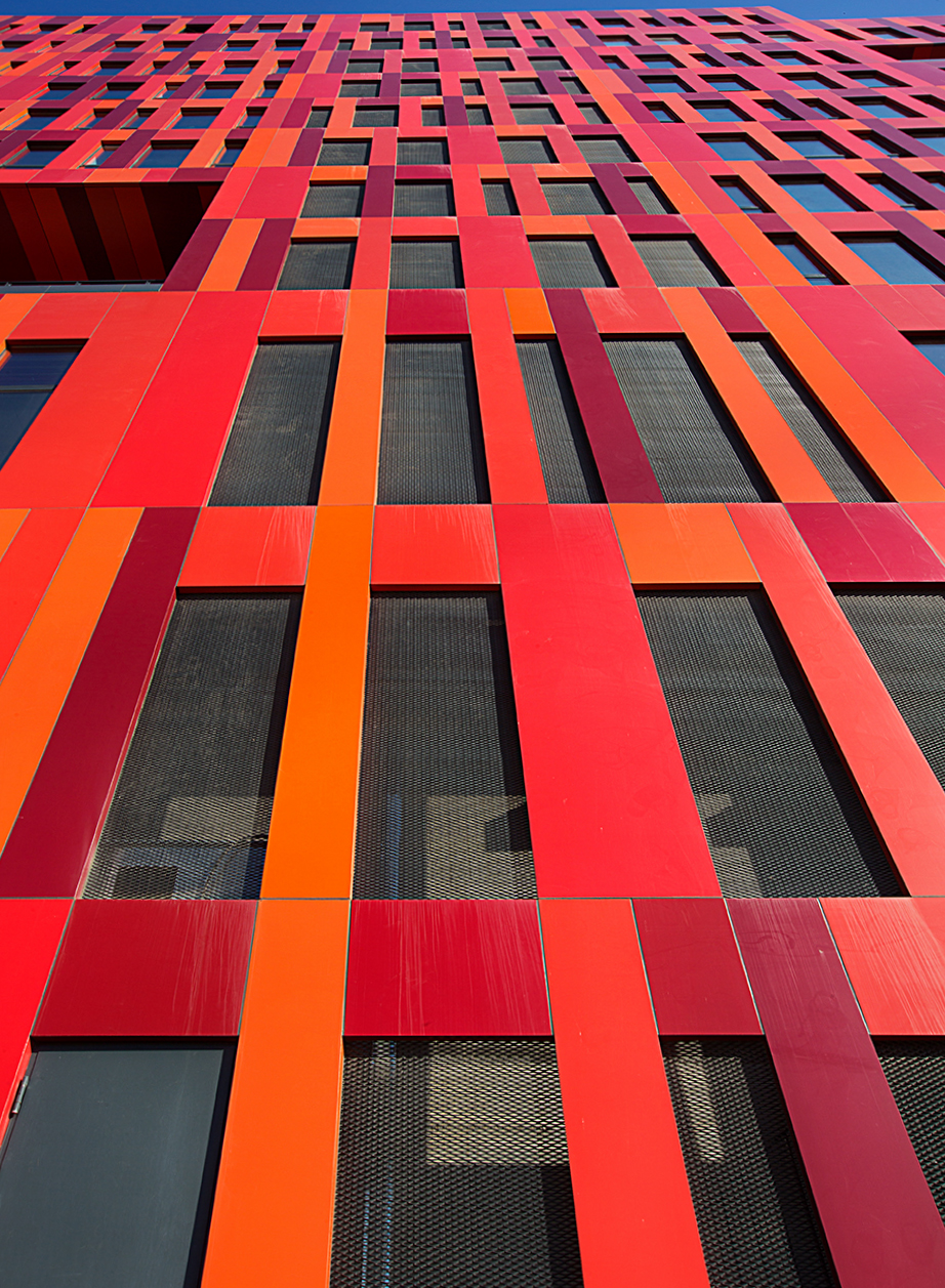 Lapis Han by NSMH - Architizer