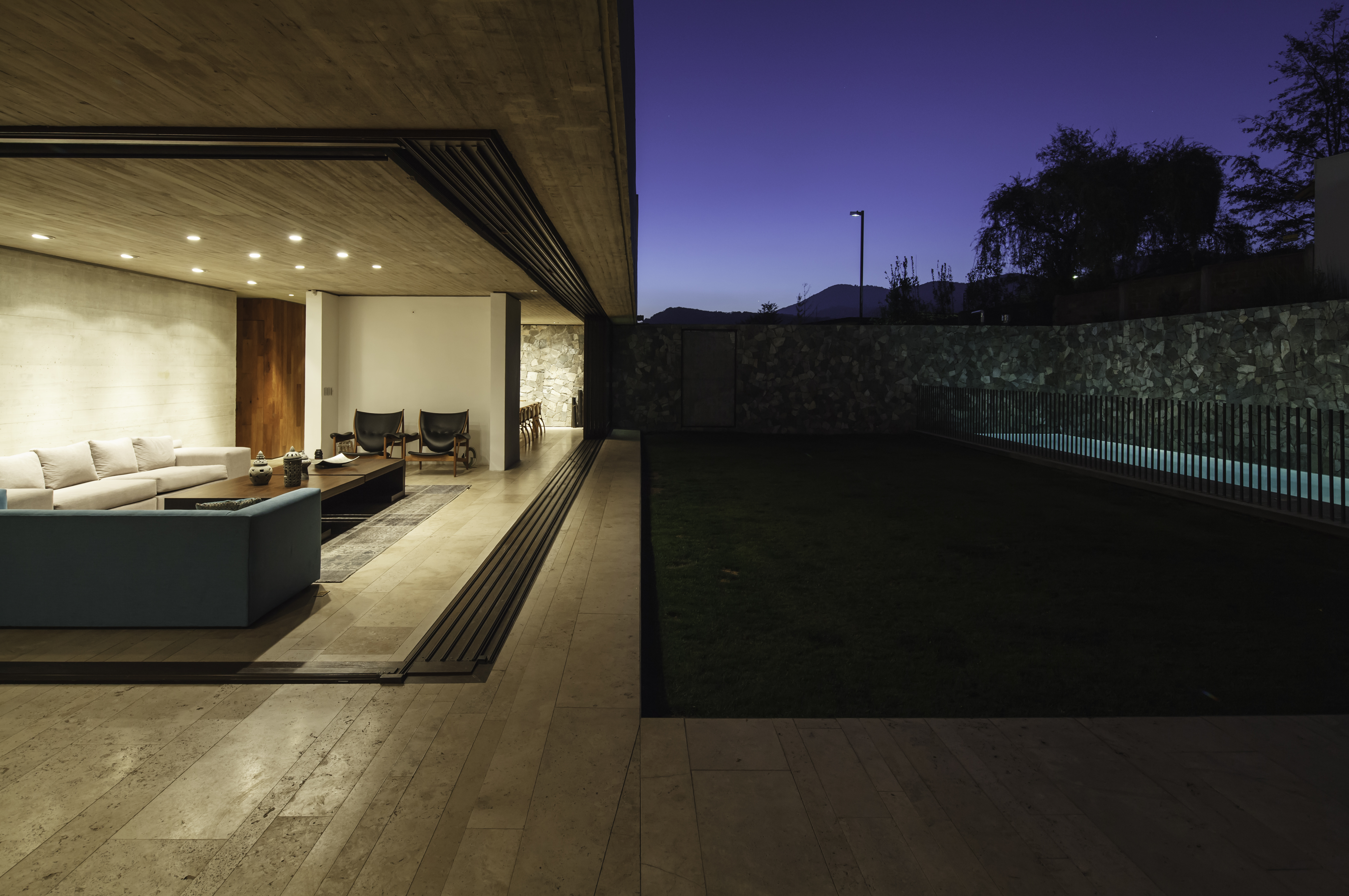 CASA SH by 01ARQ - Architizer