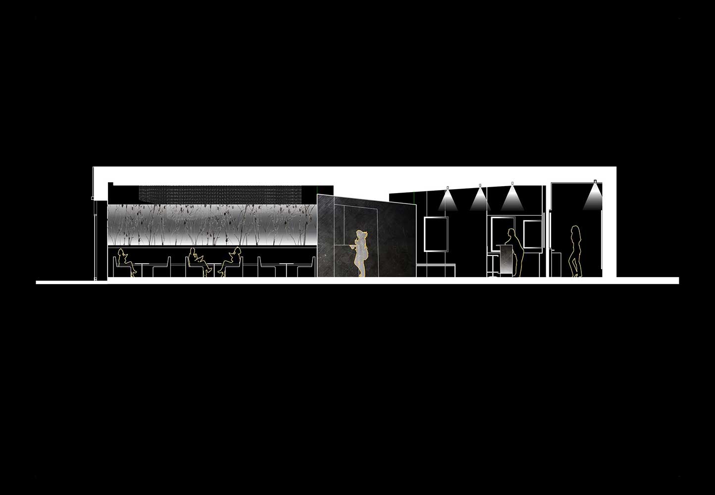 Entourage by LATITUDE - Architizer